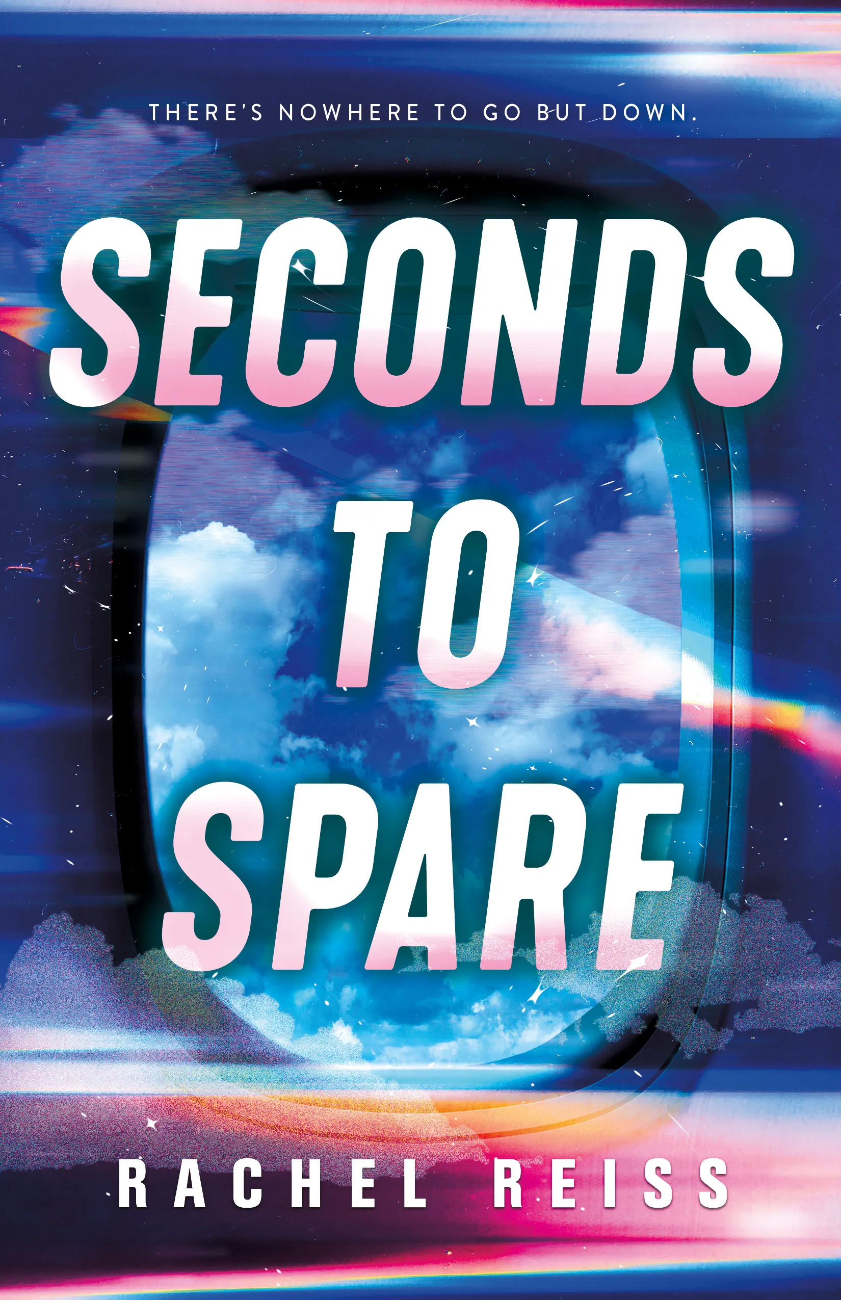 Rachel Reiss | Authors | Macmillan