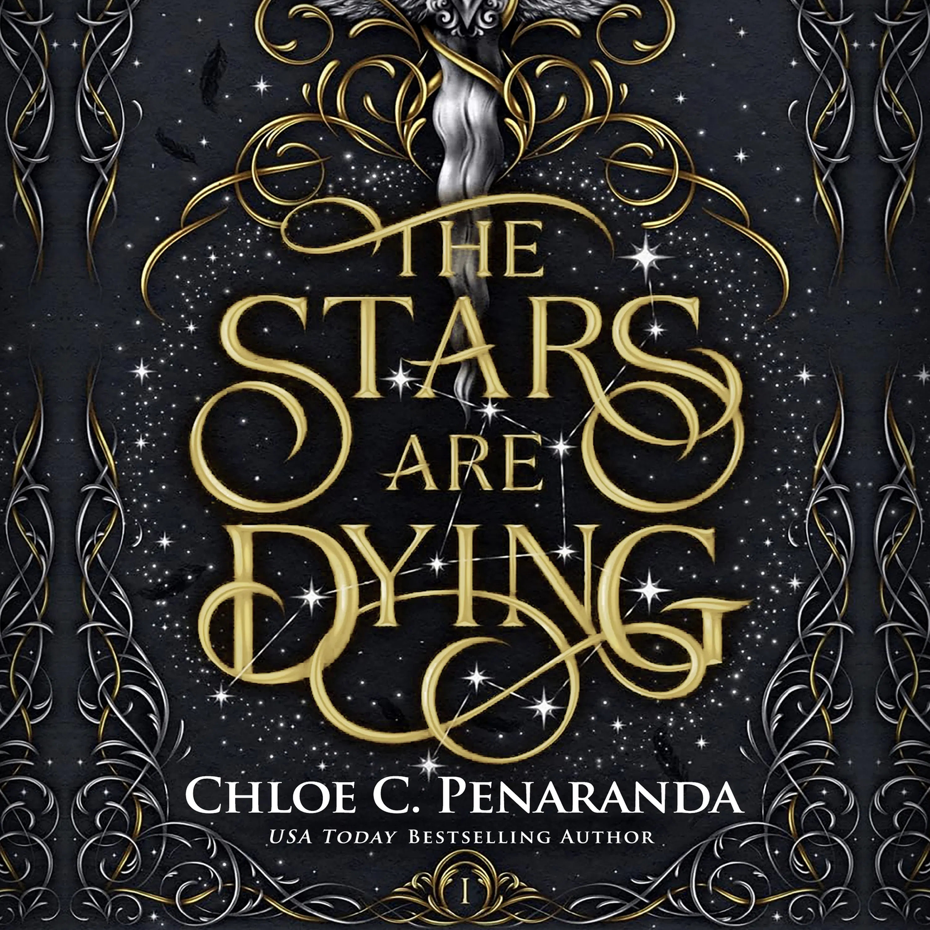 The Stars Are Dying