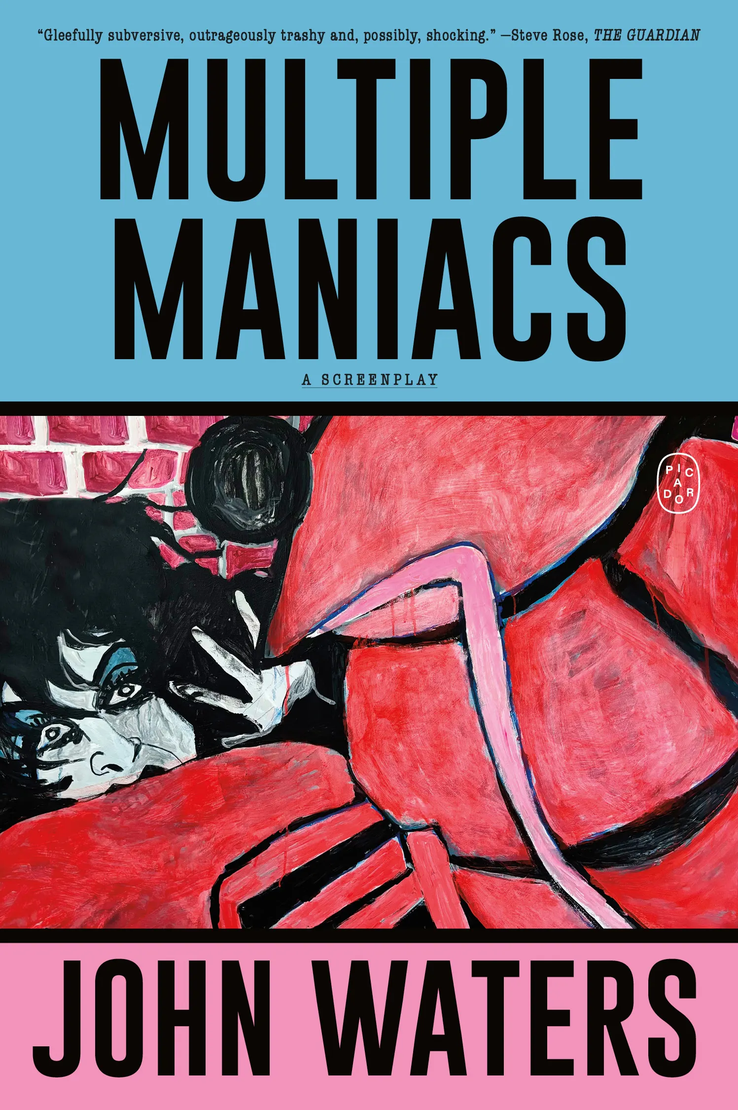 Multiple Maniacs