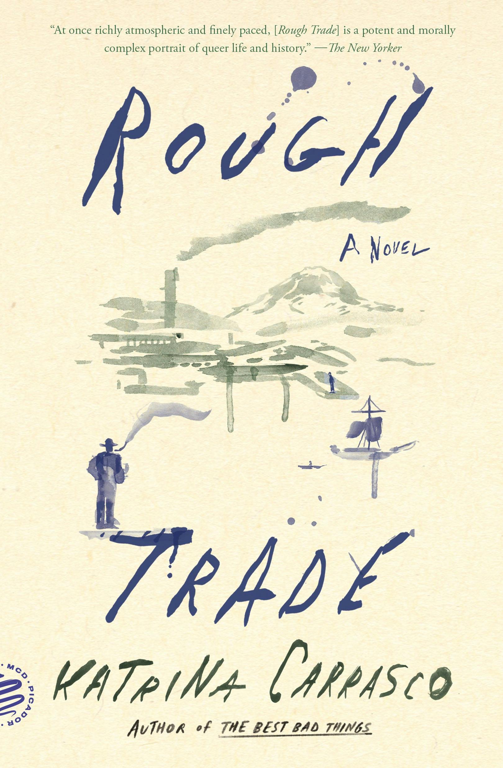 Rough Trade