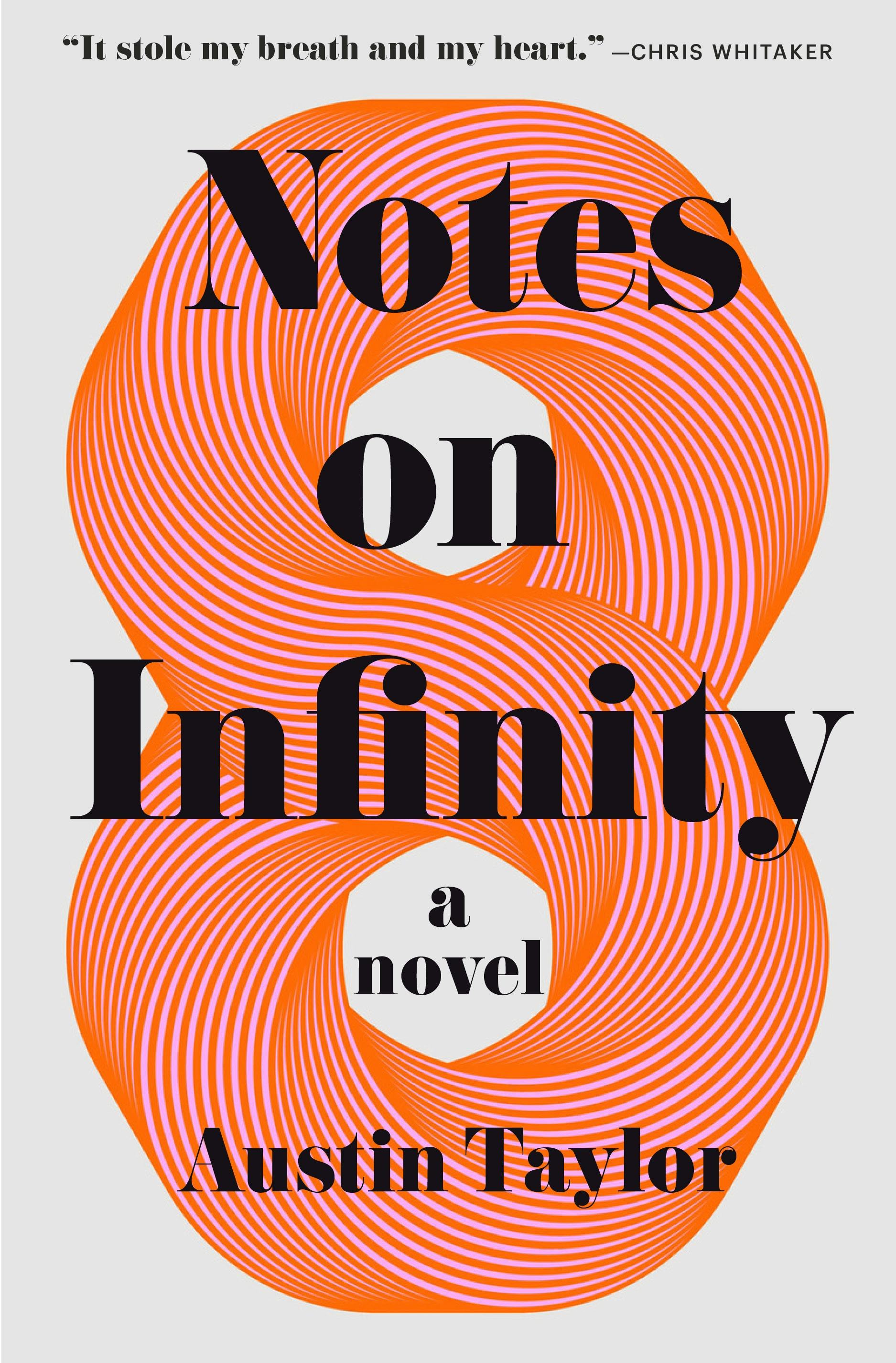 Notes on Infinity