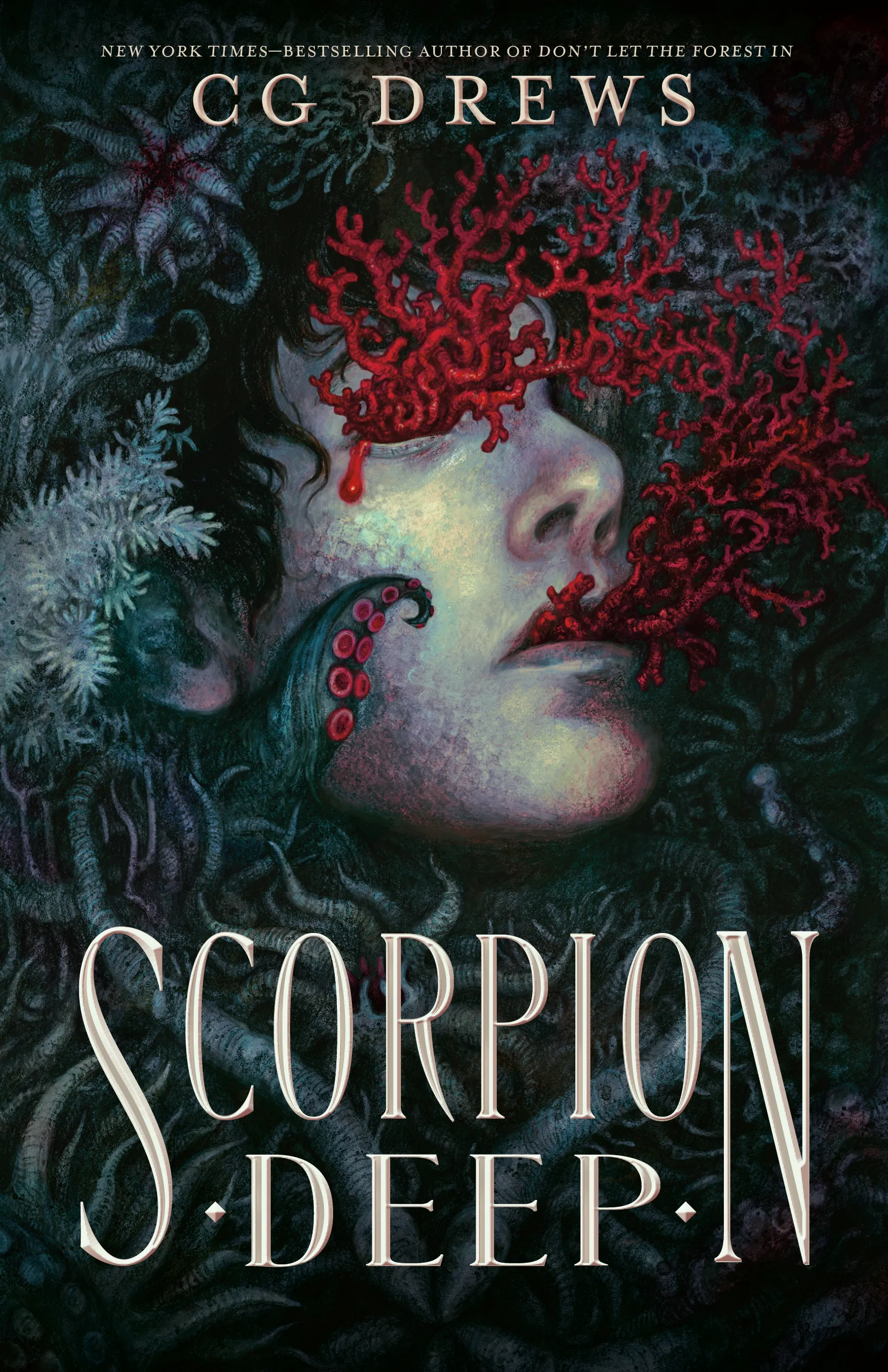 Scorpion Deep
