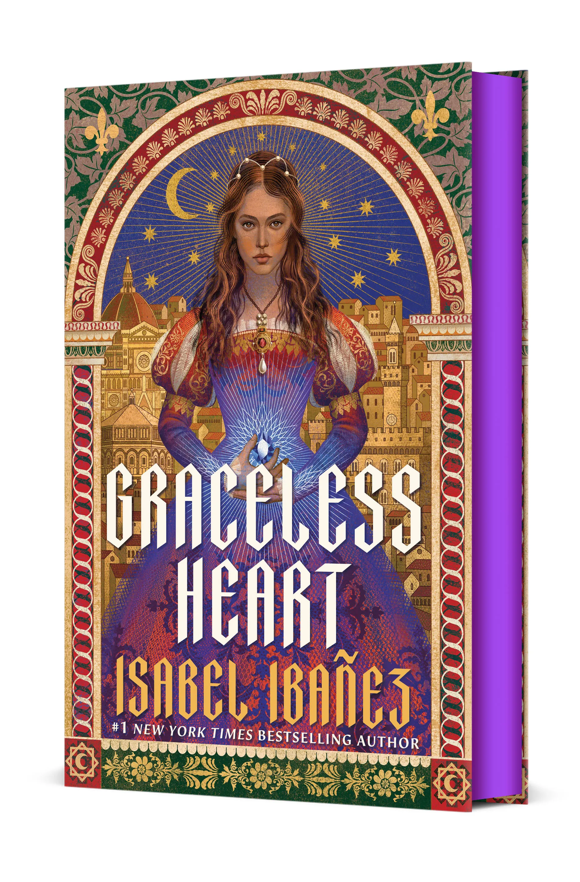 Isabel Ibañez | Authors | Macmillan
