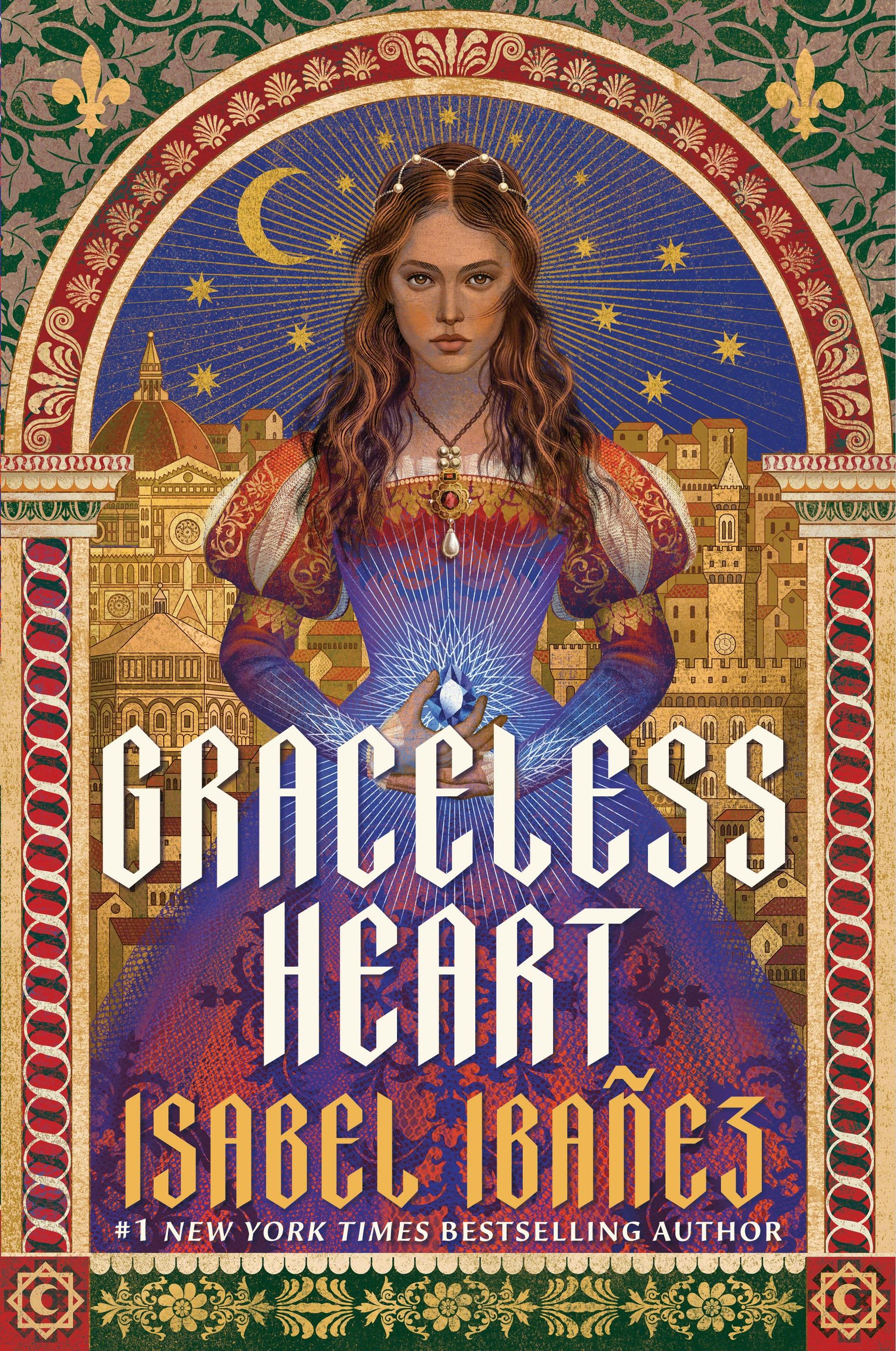 Graceless Heart