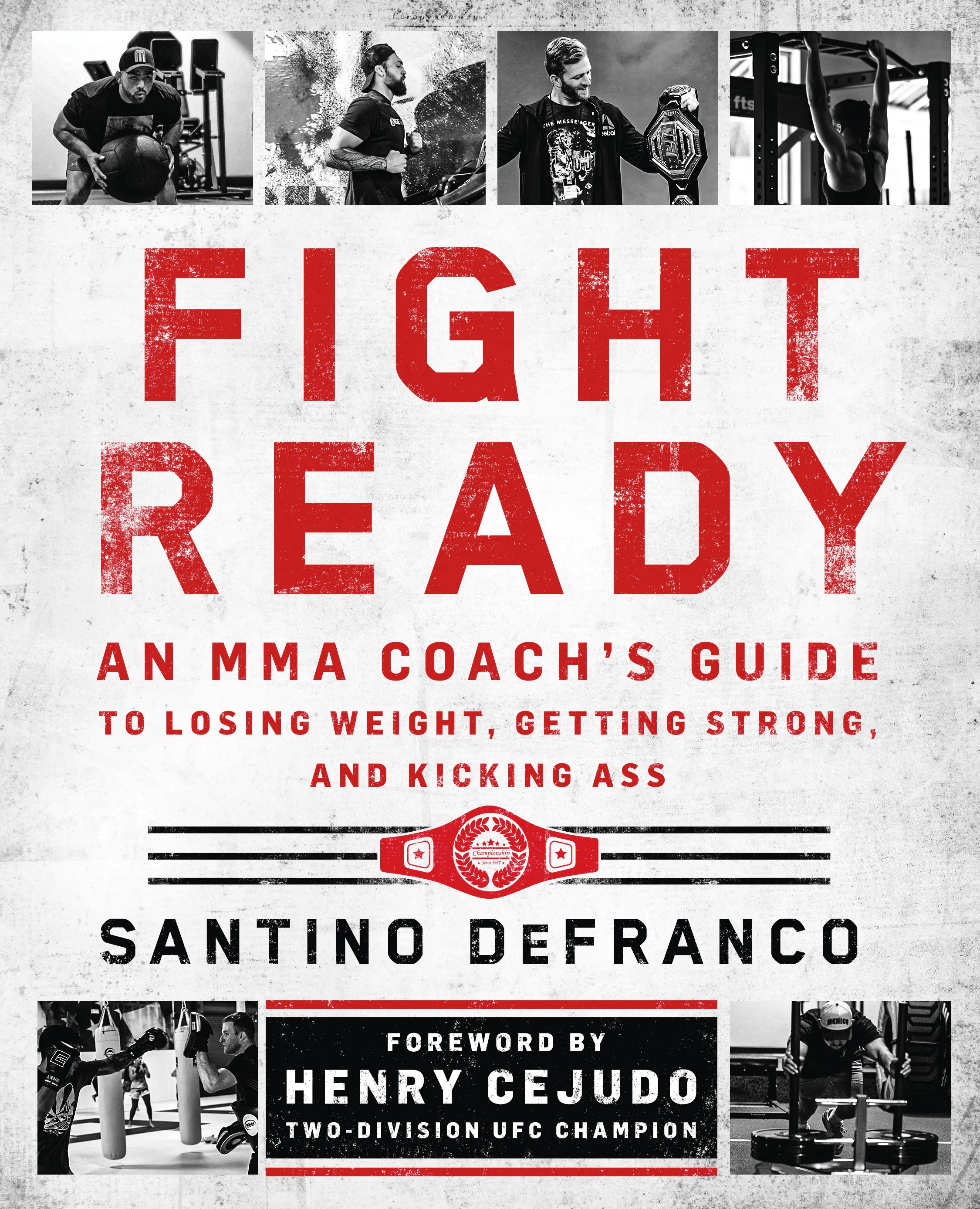 Fight Ready