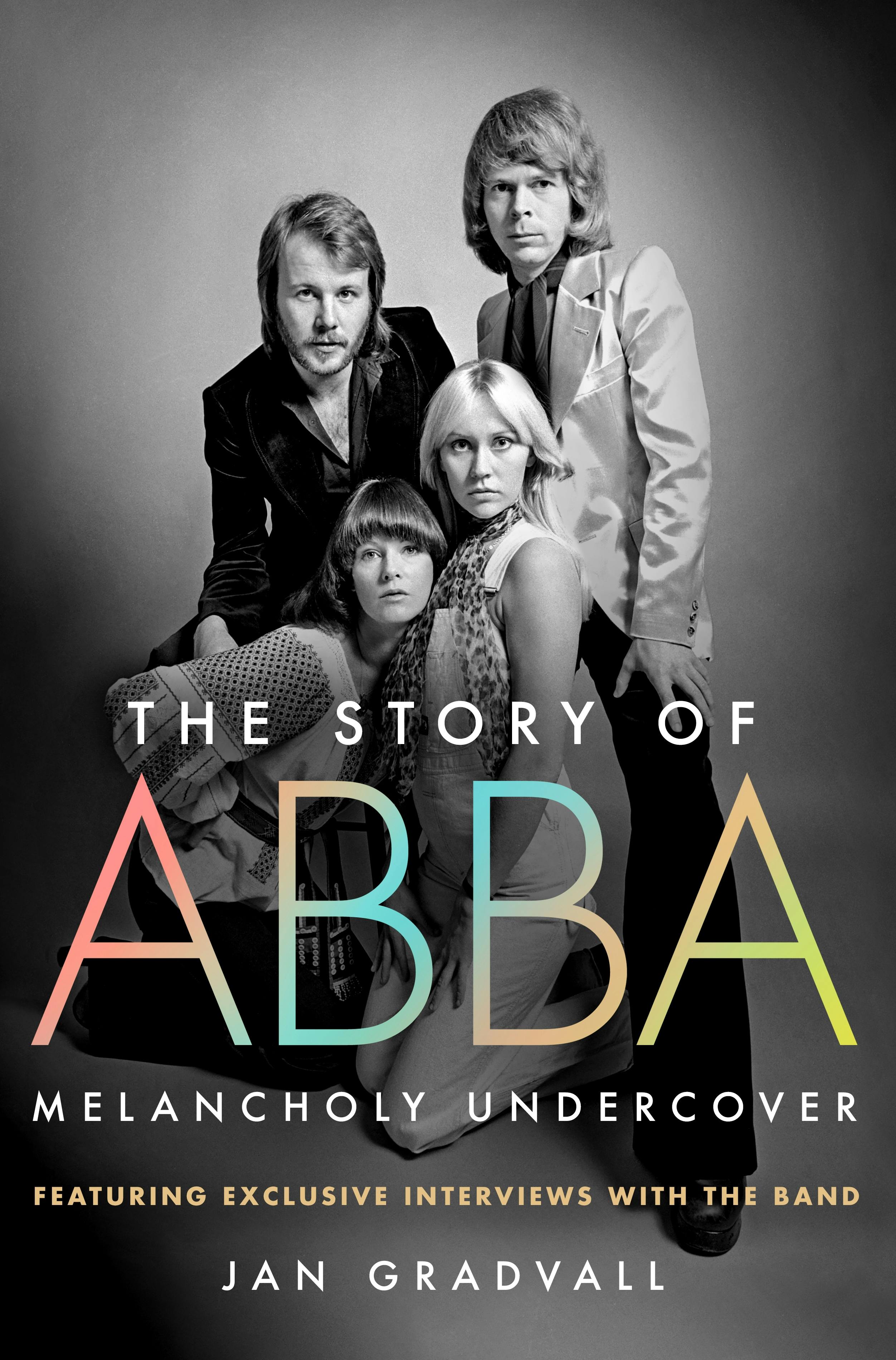 The Story of ABBA