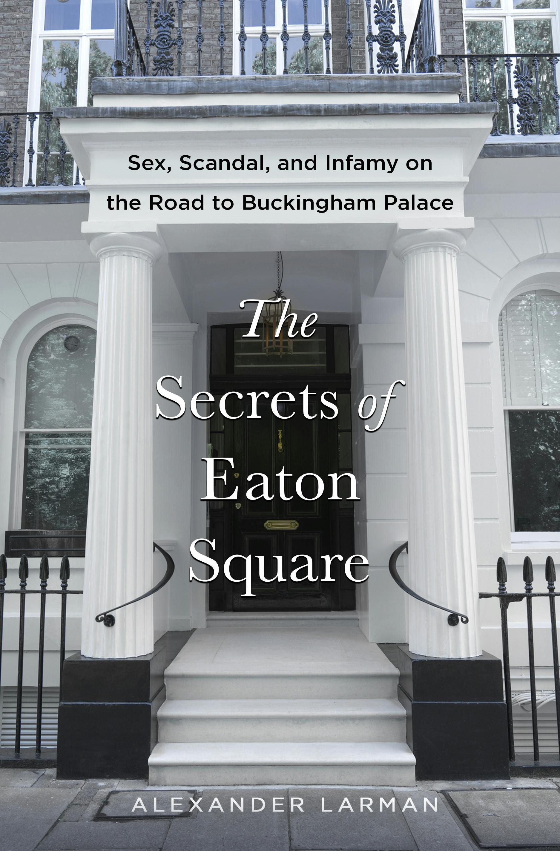 The Secrets of Eaton Square