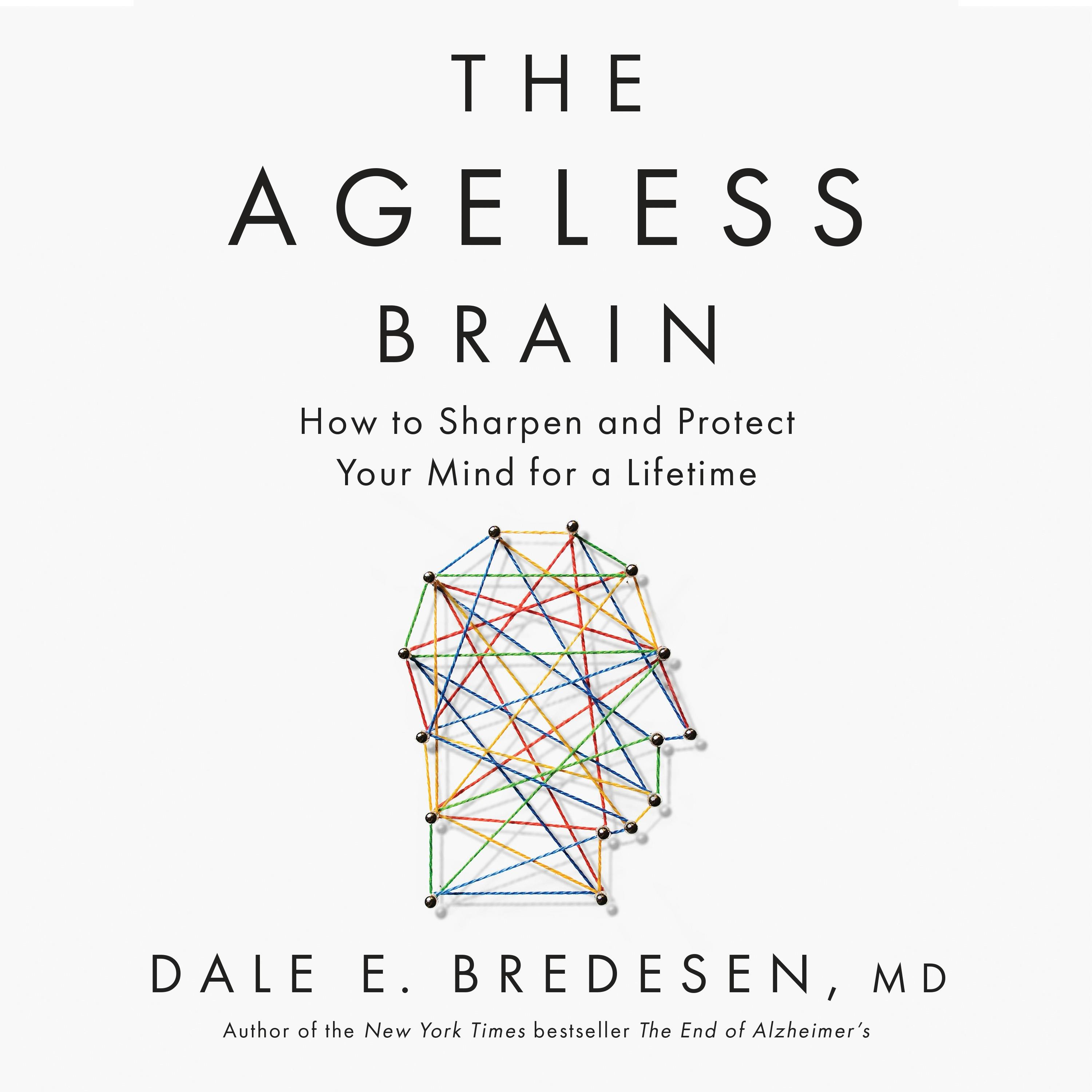 The Ageless Brain