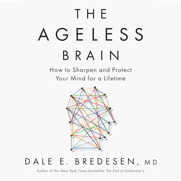 The Ageless Brain