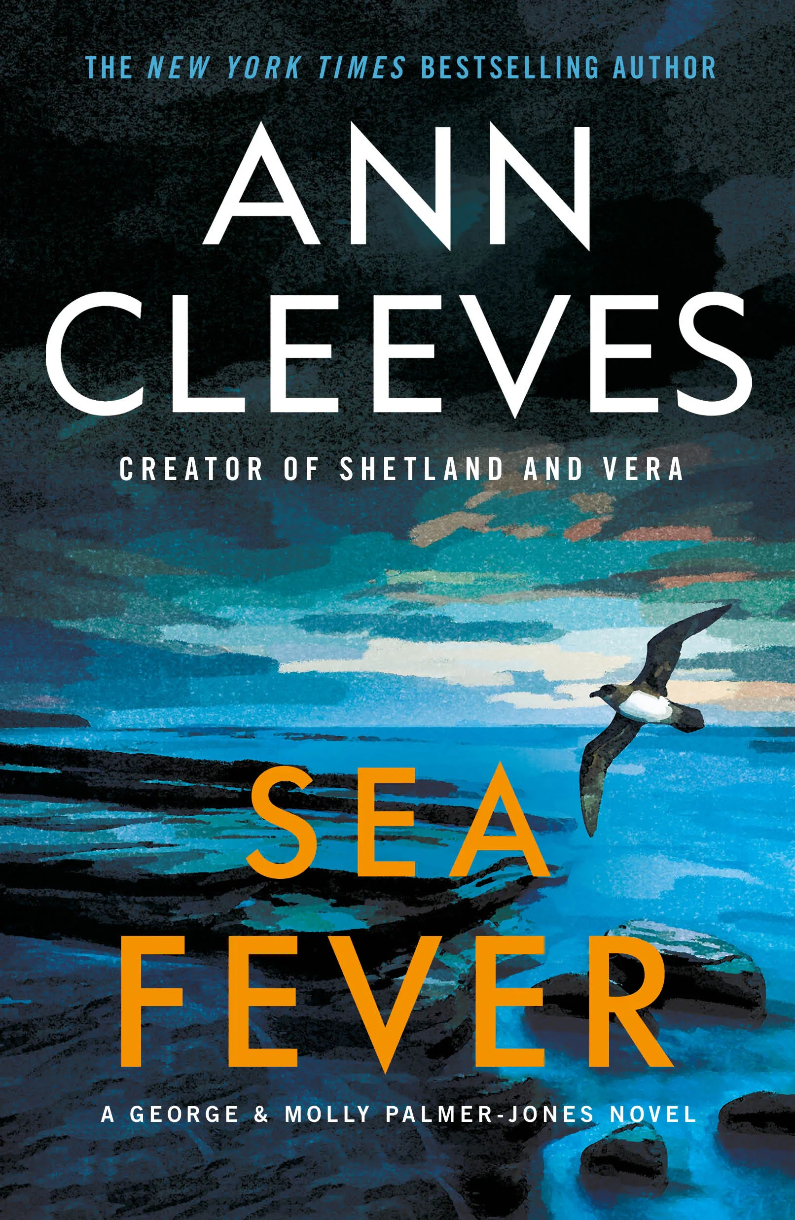 Sea Fever