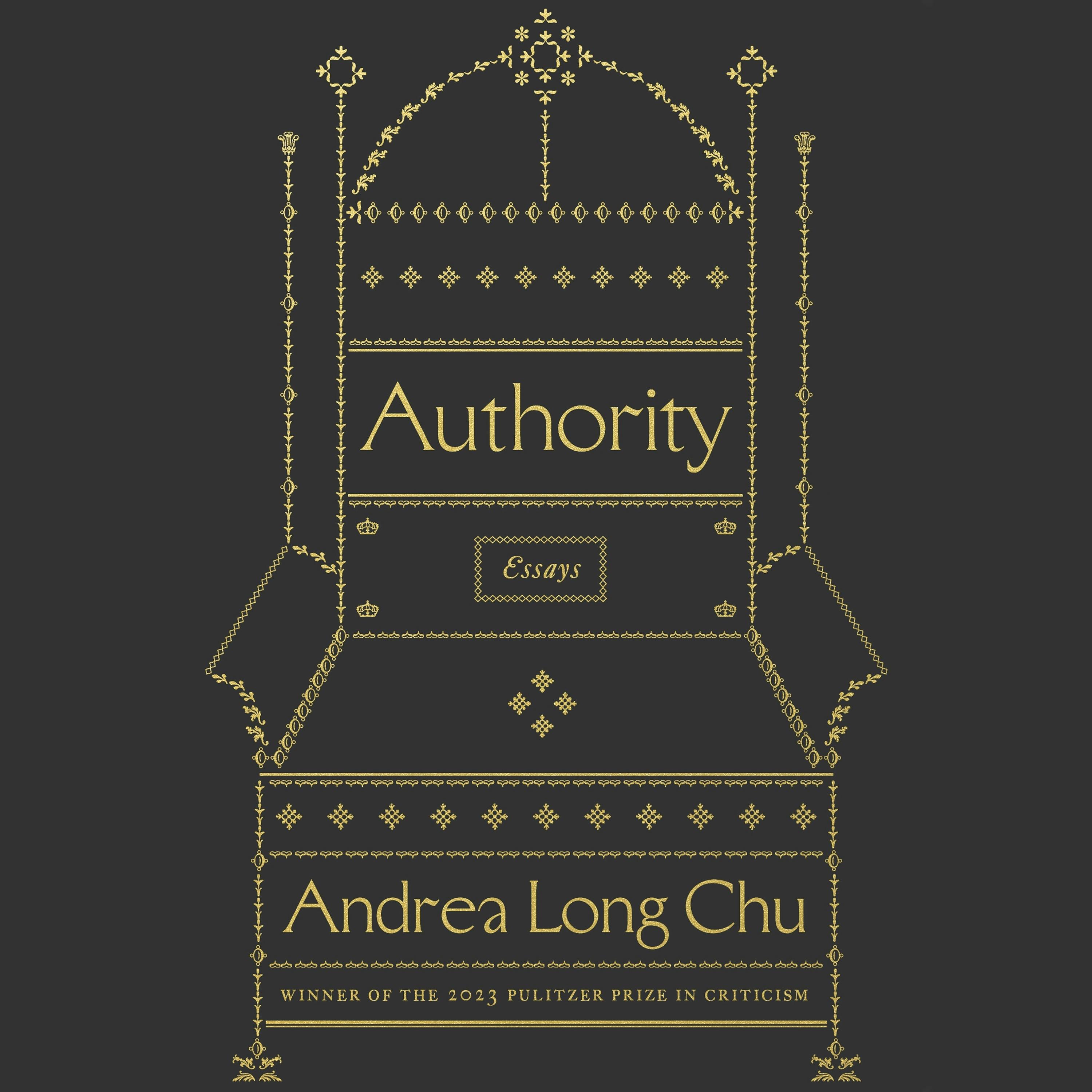 Authority