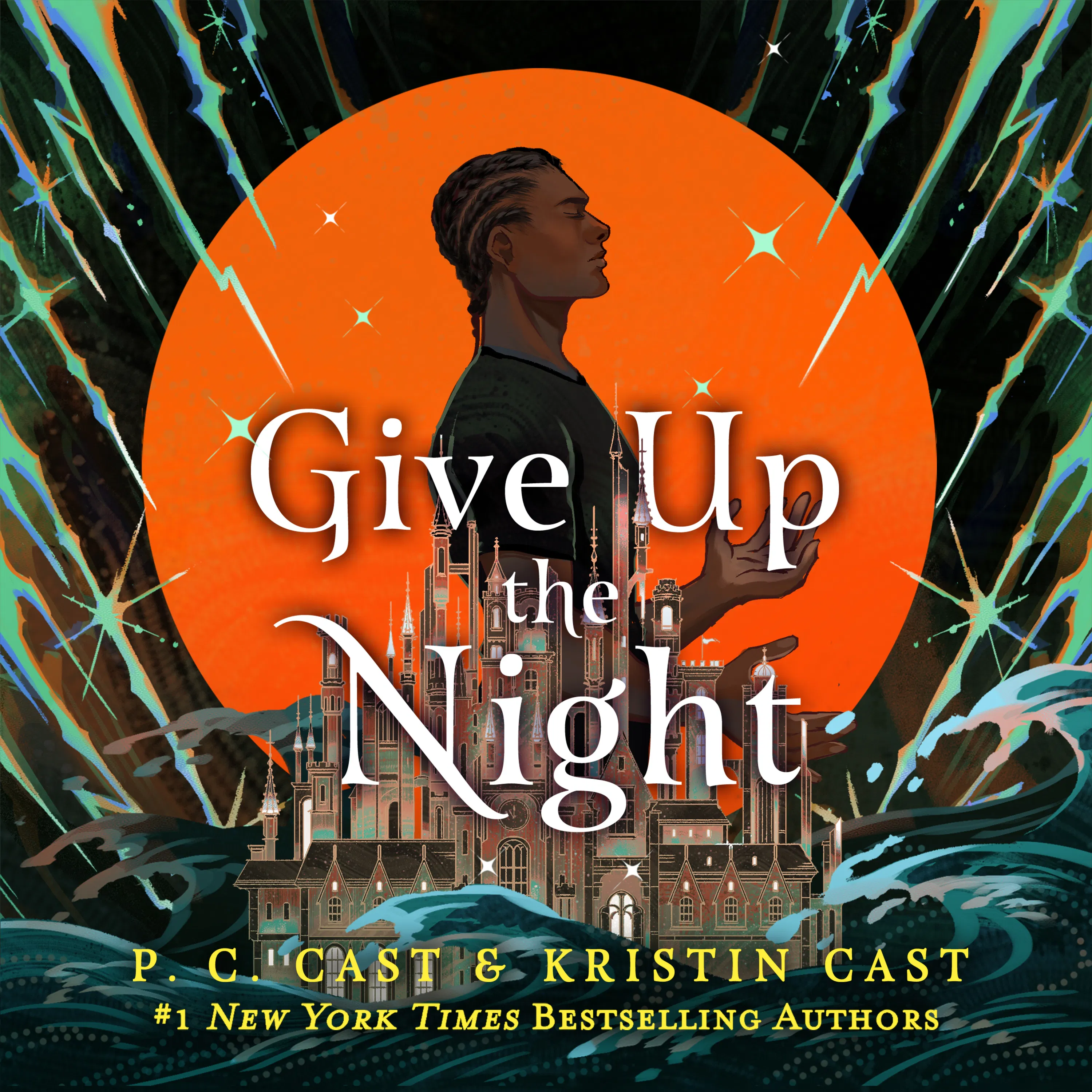 Give Up the Night