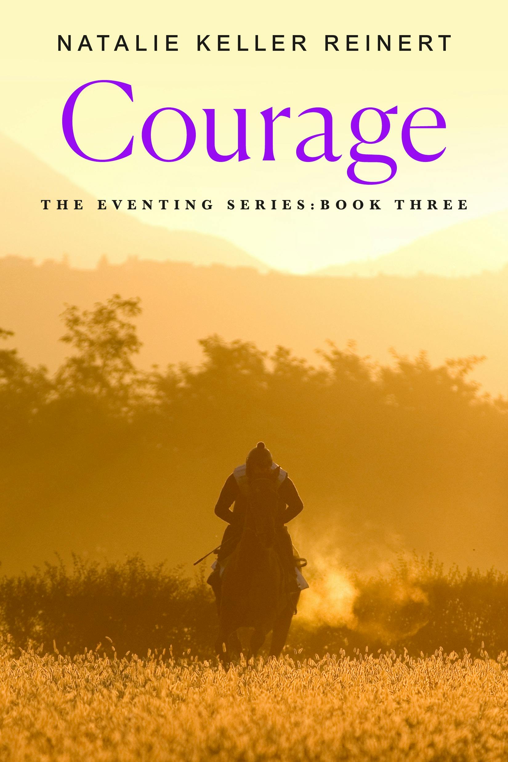 Courage