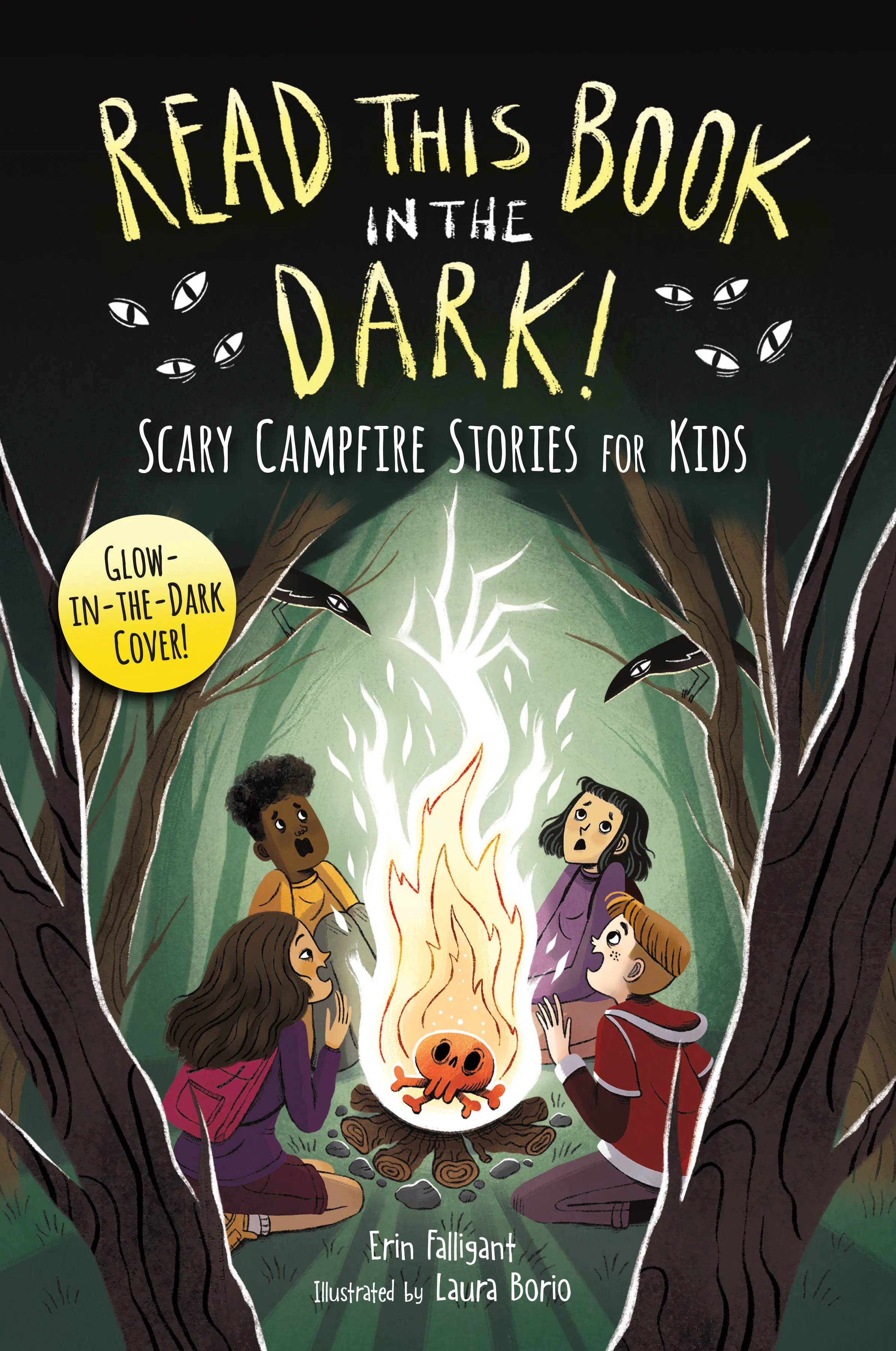 Read This Book in the Dark