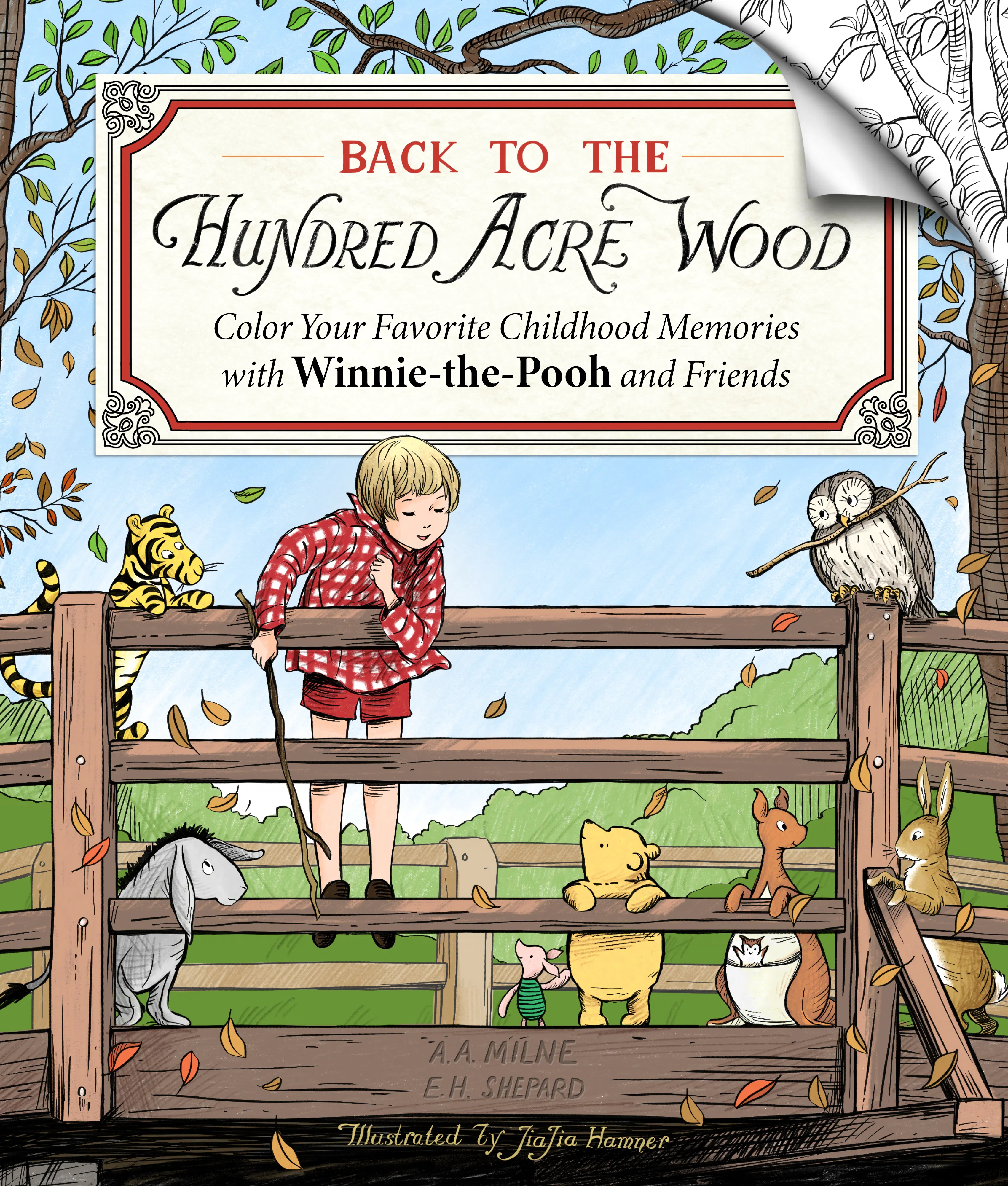 Sitemapcdatahttpthereferenznetrally In The 100 Acre Woodnull