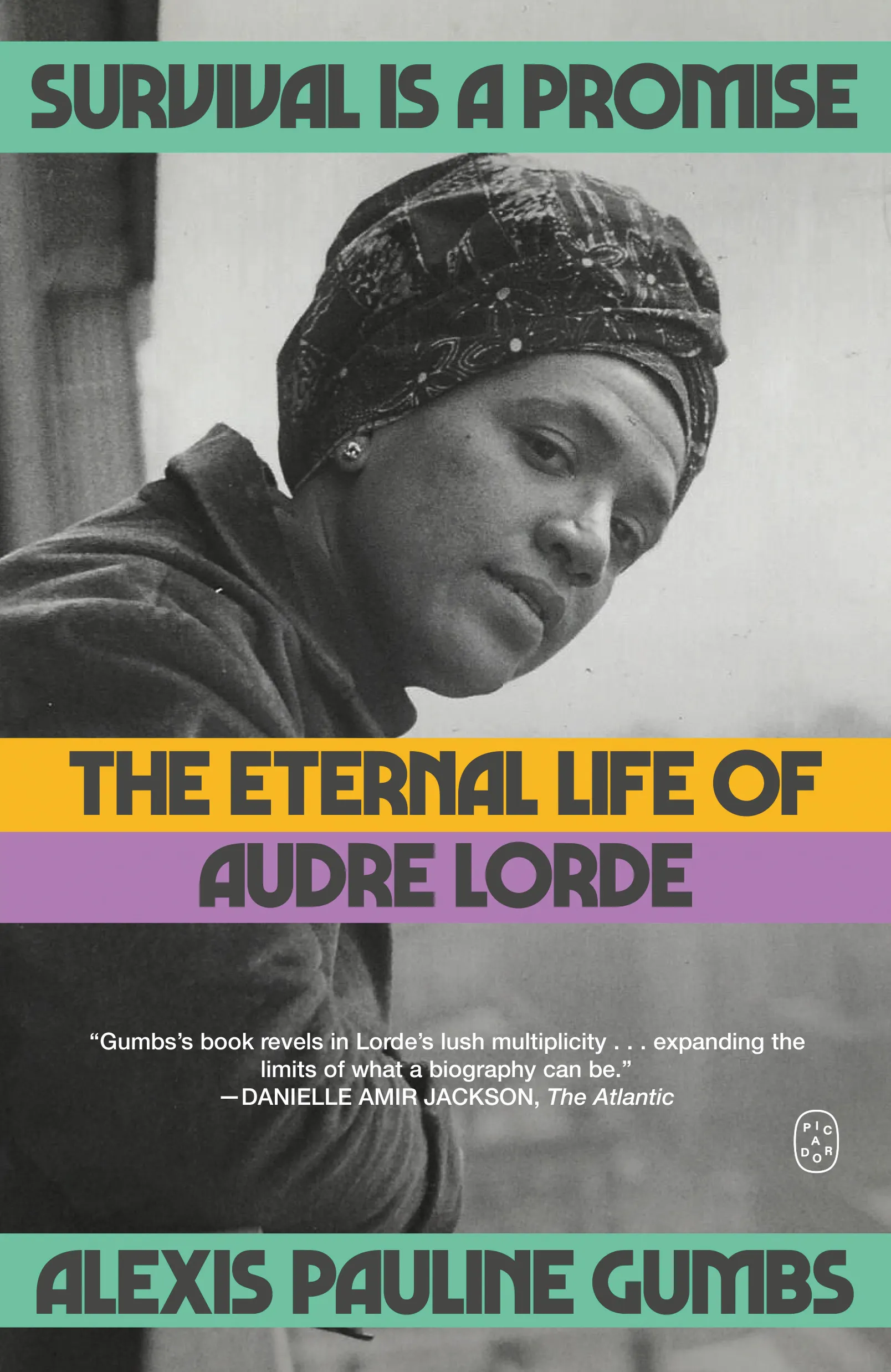 Lorde Autobiography