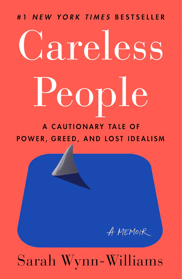 Careless People