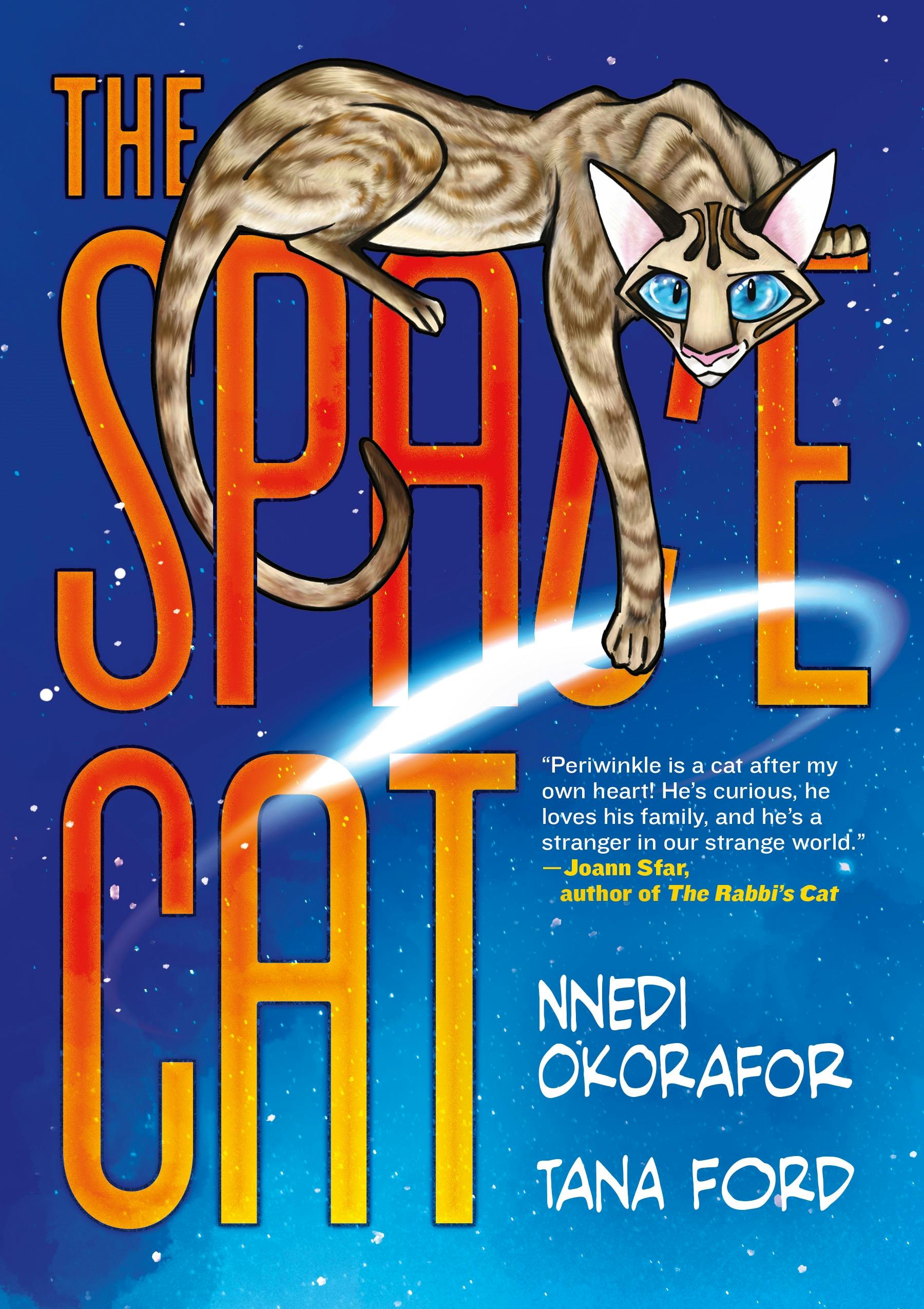 Space Cat Book Crayola Cosmic Cats ...and Other Galactic Things