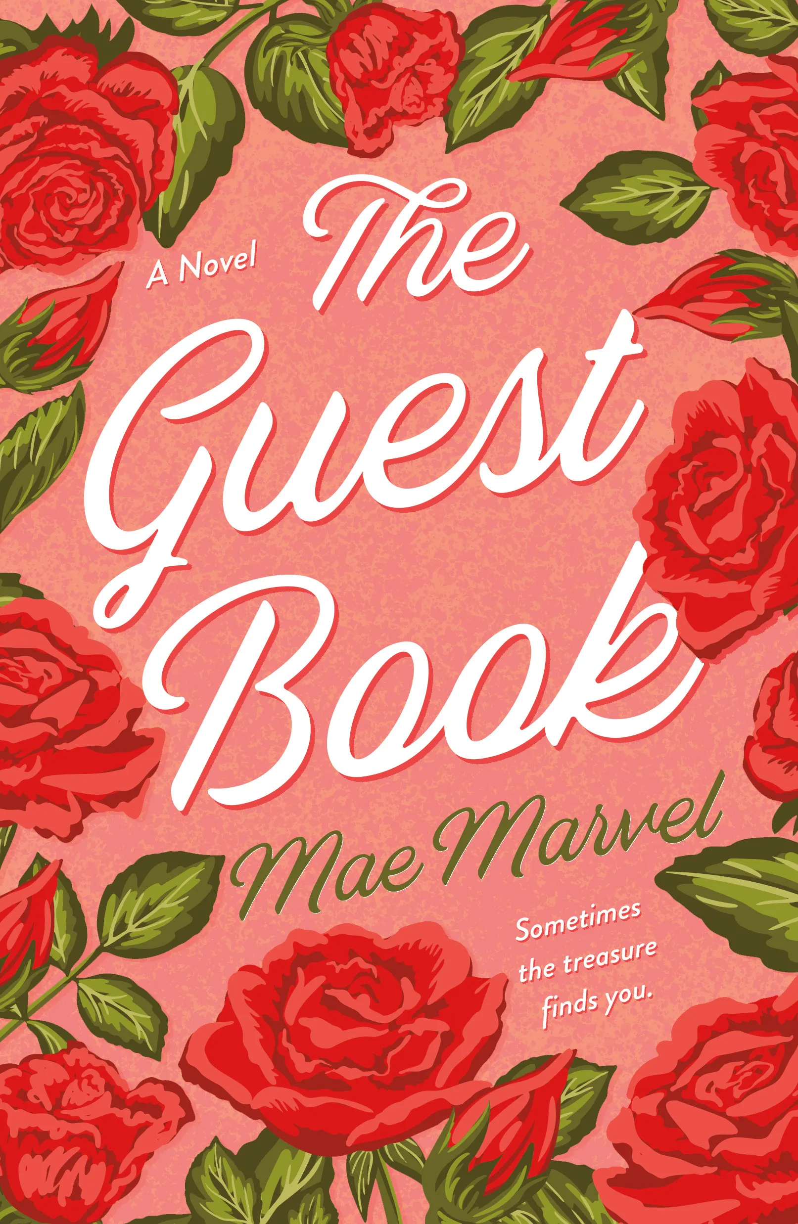 The Guest Book