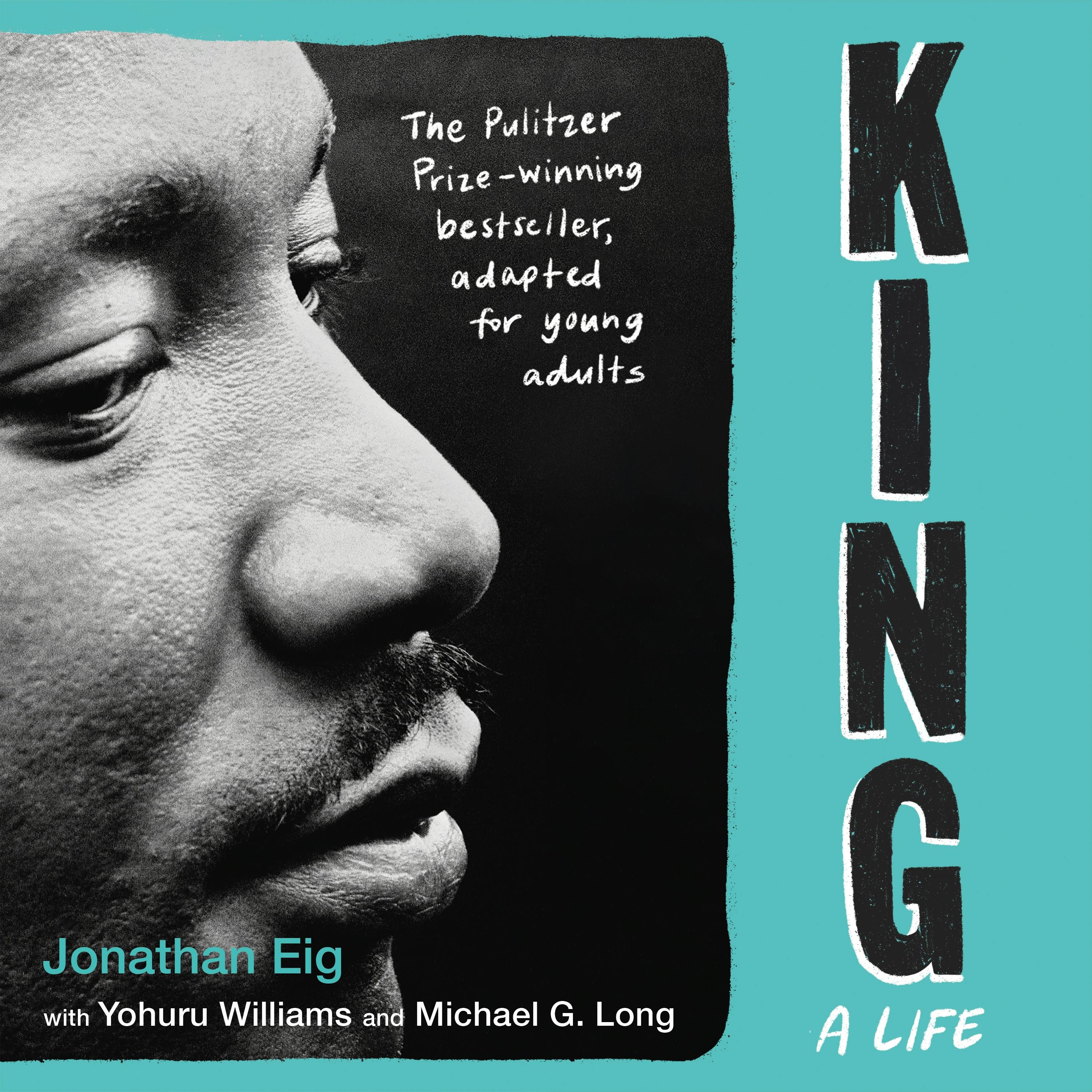 King: A Life (Young Adult Edition)