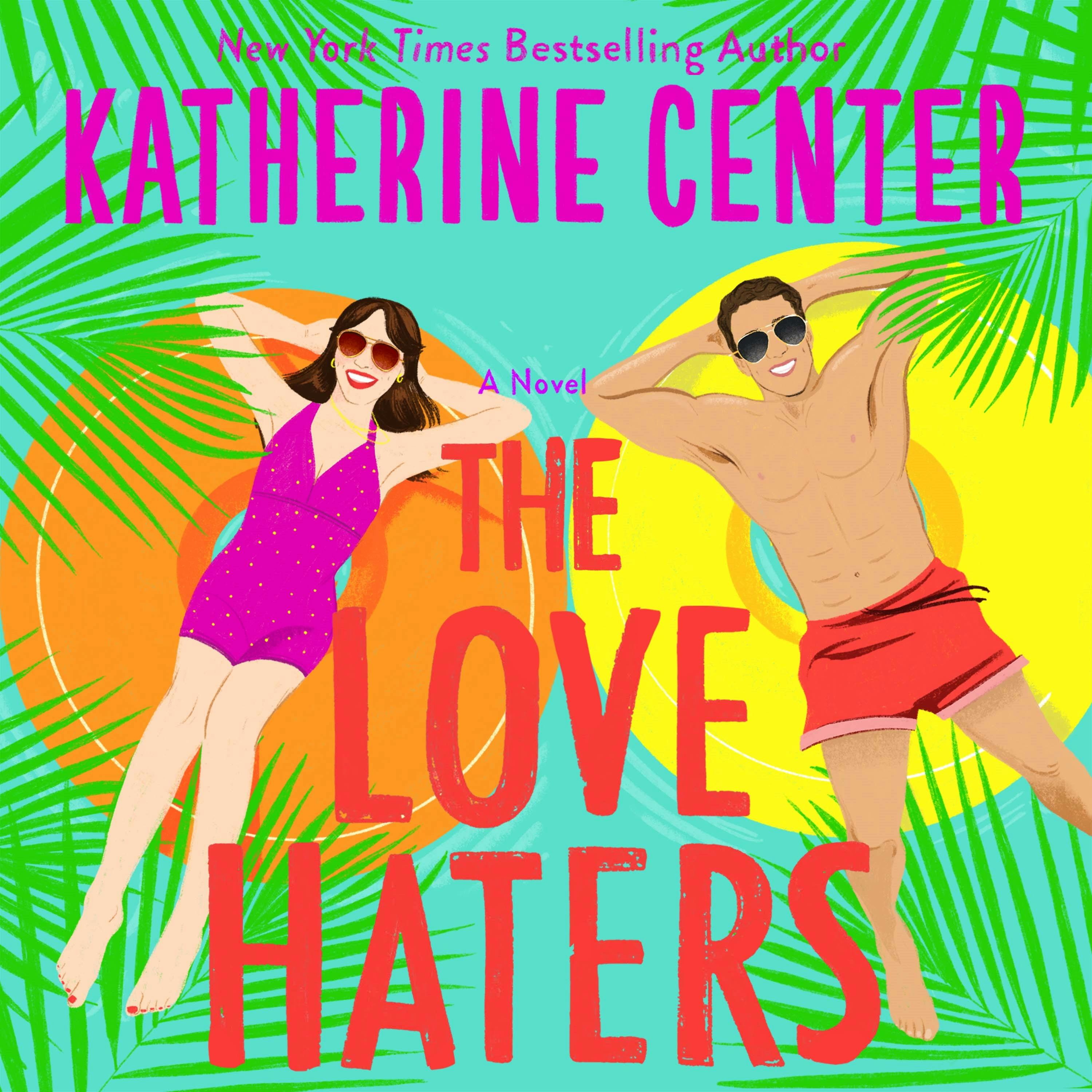 The Love Haters