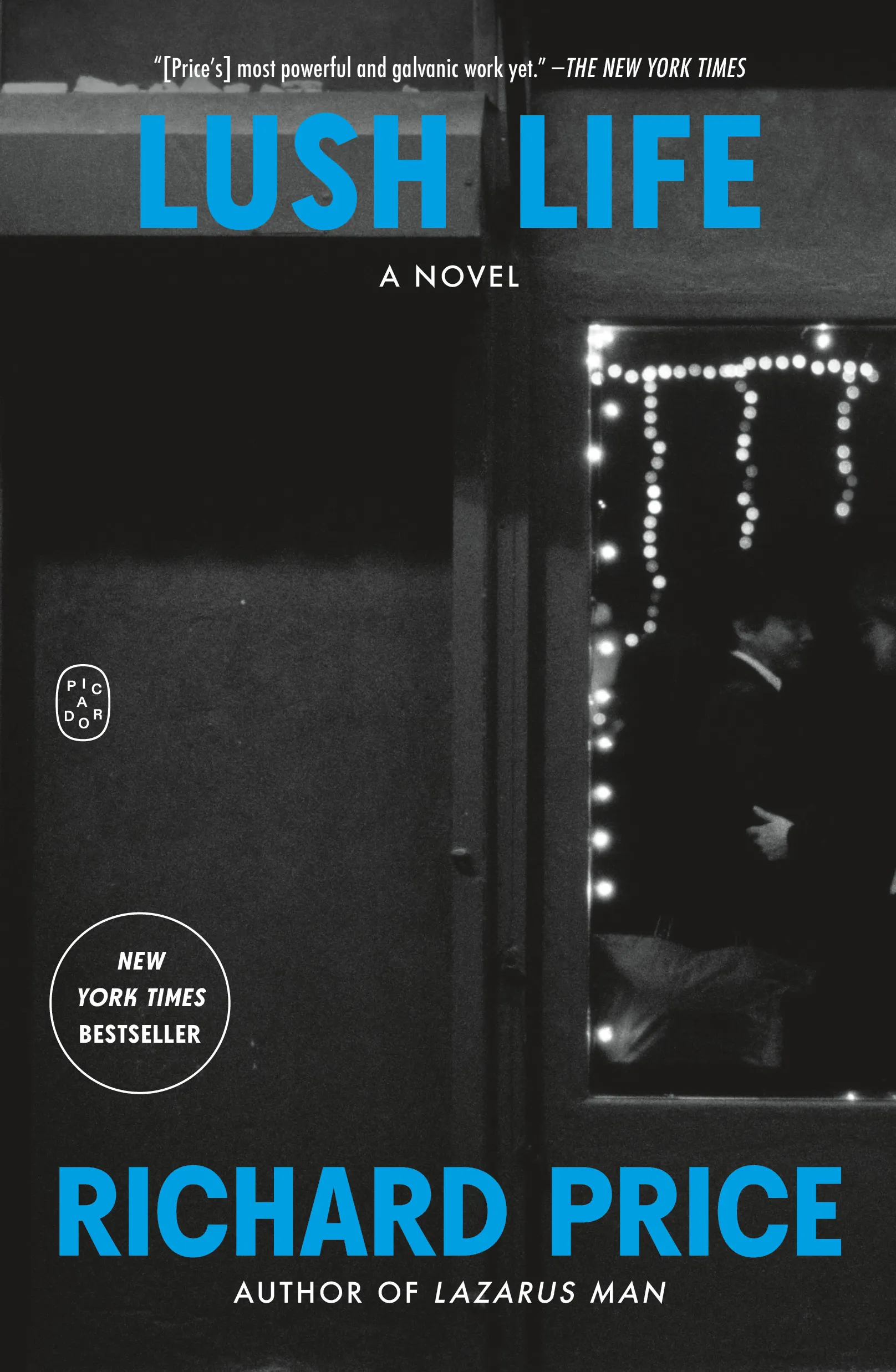 Richard Price | Authors | Macmillan