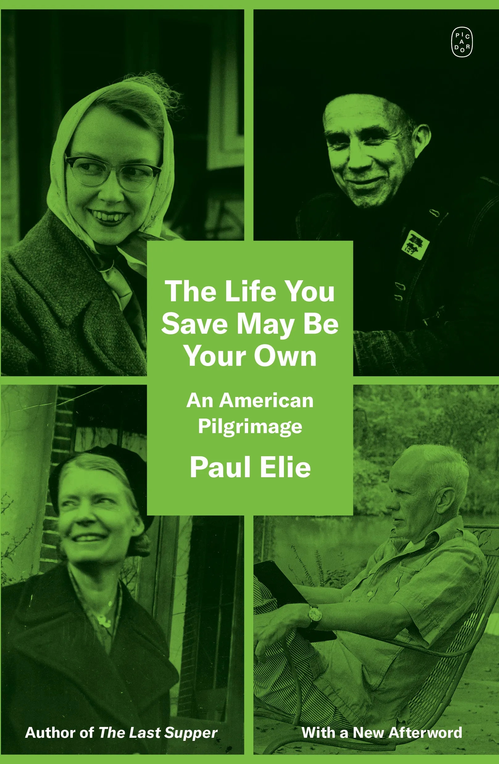 The Life You Save May Be Your Own