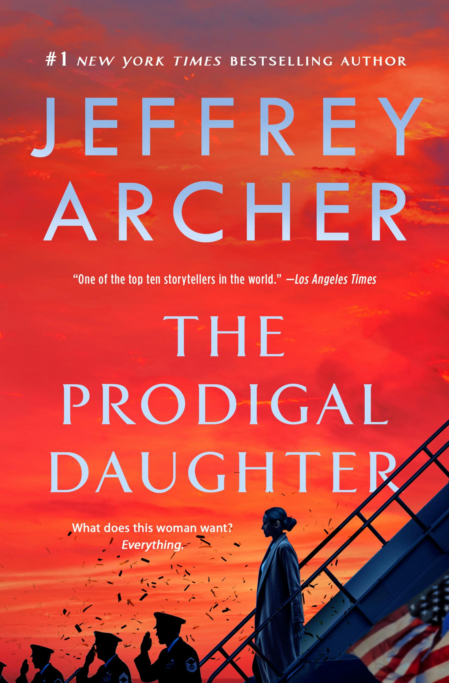 The Prodigal Daughter