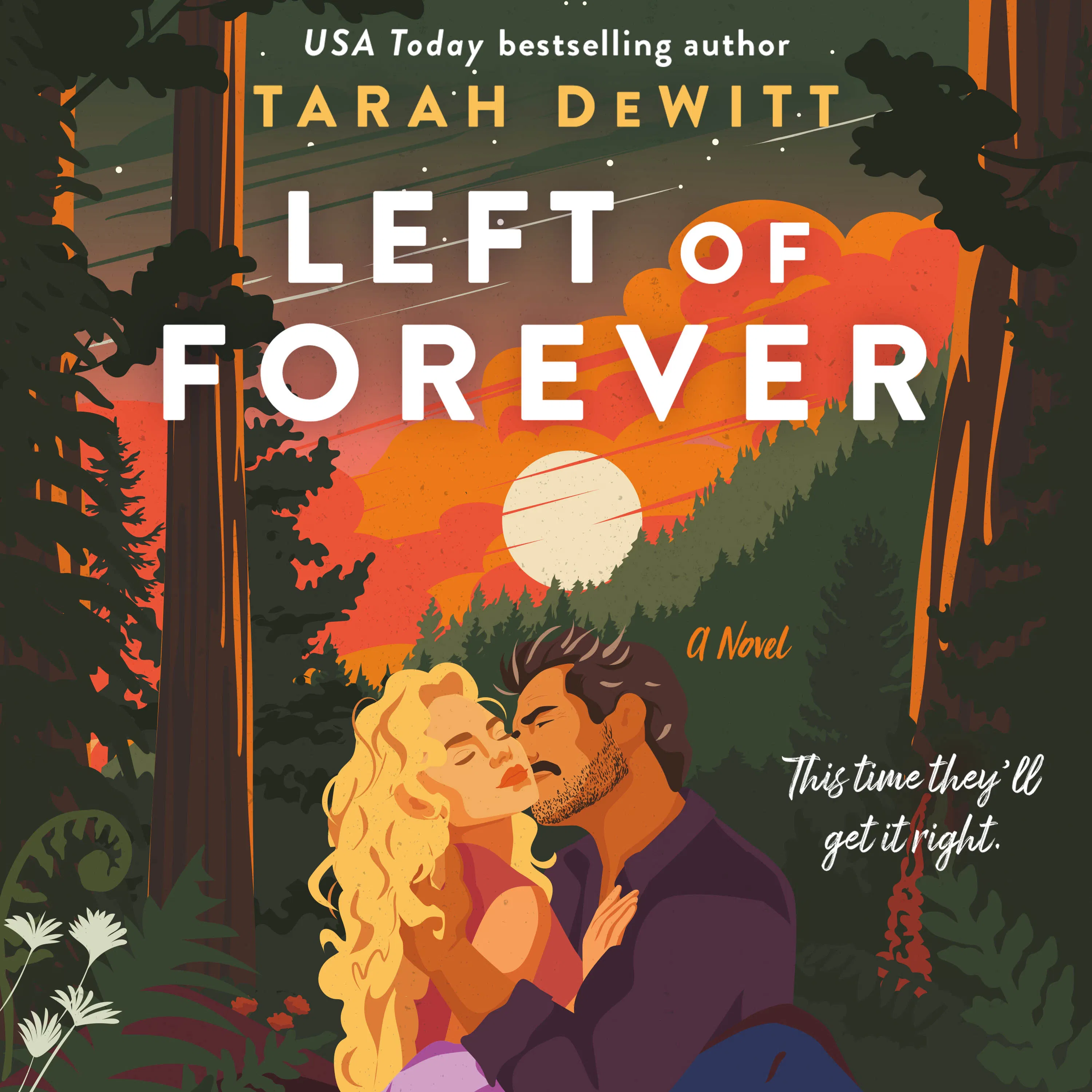 Left of Forever