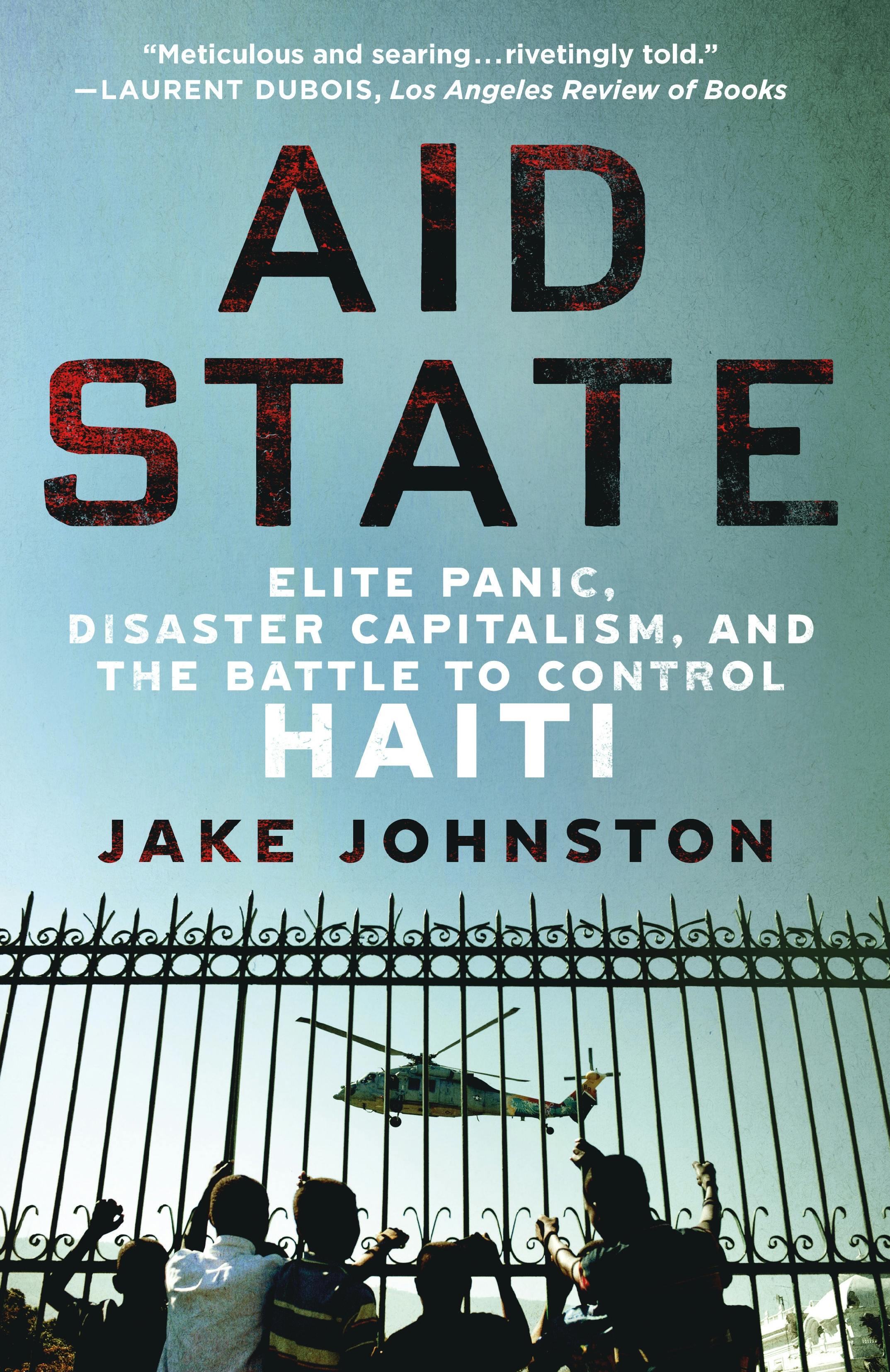 Aid State