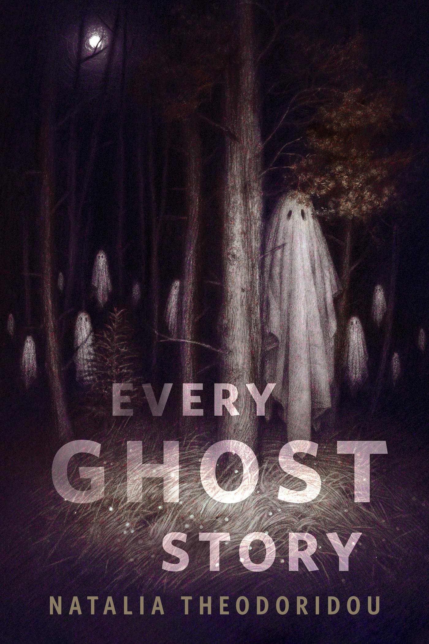 Every Ghost Story