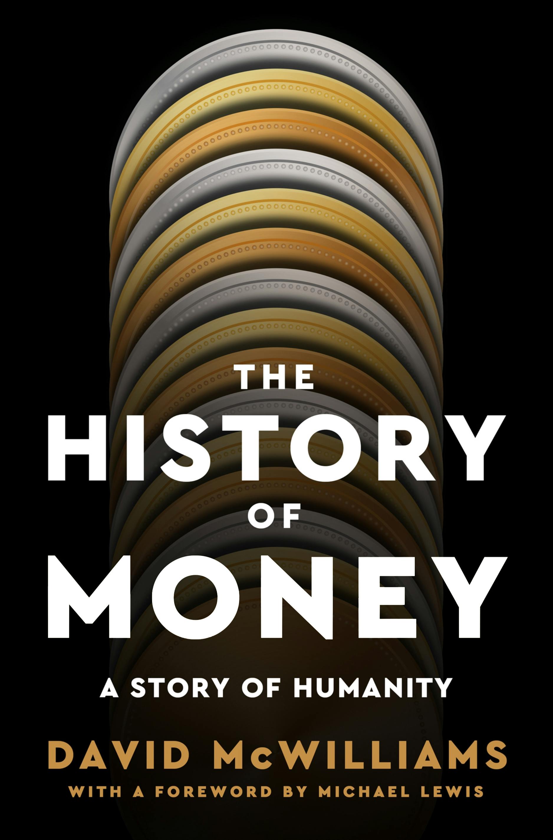 The History of Money