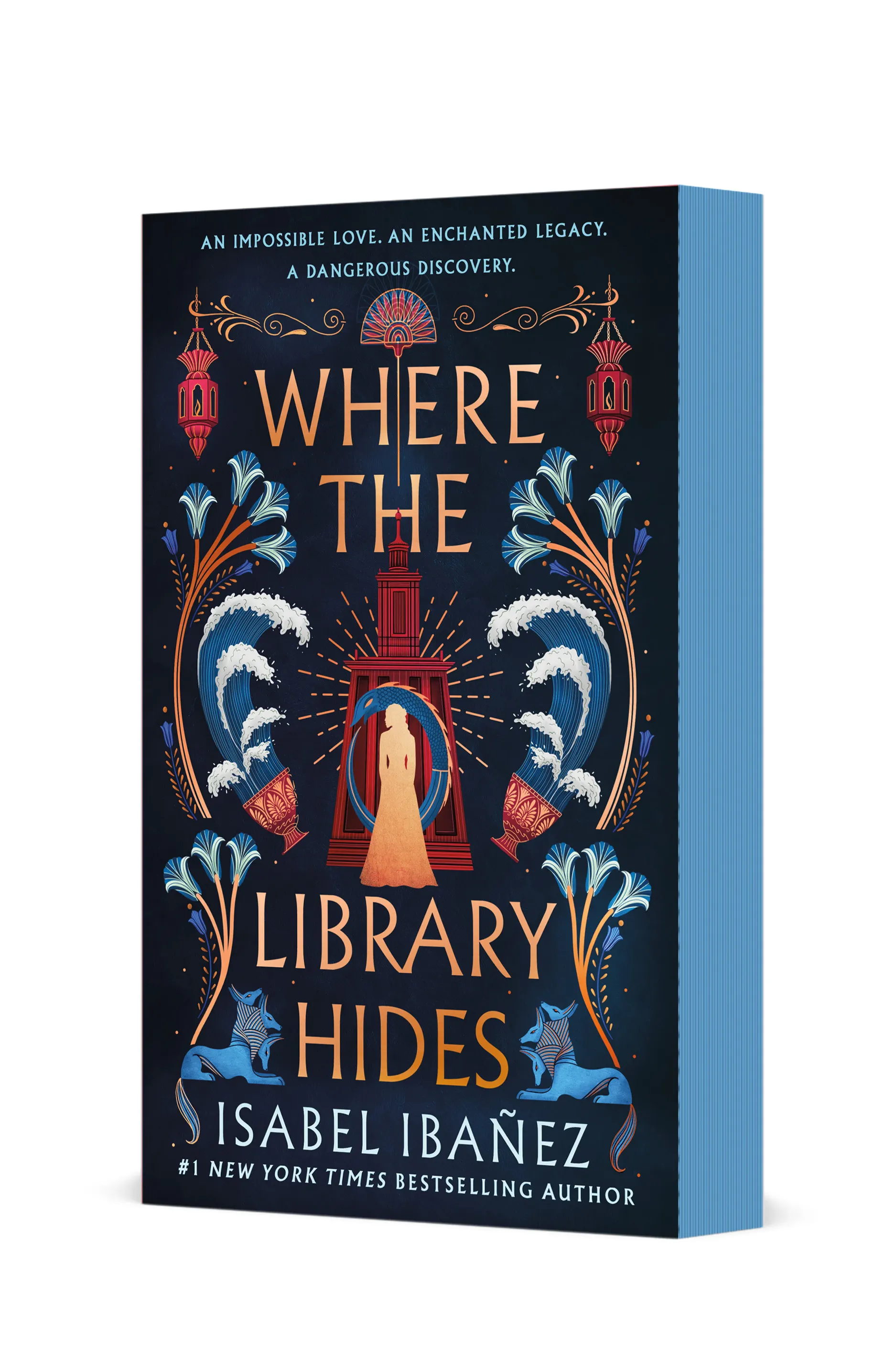Isabel Ibañez | Authors | Macmillan