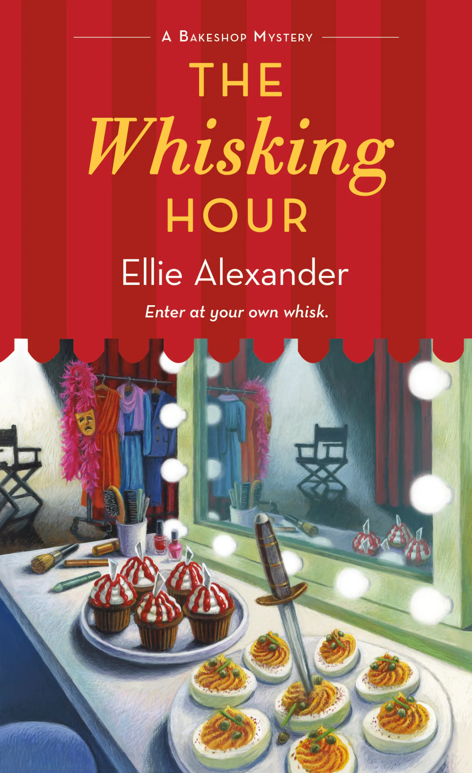 The Whisking Hour