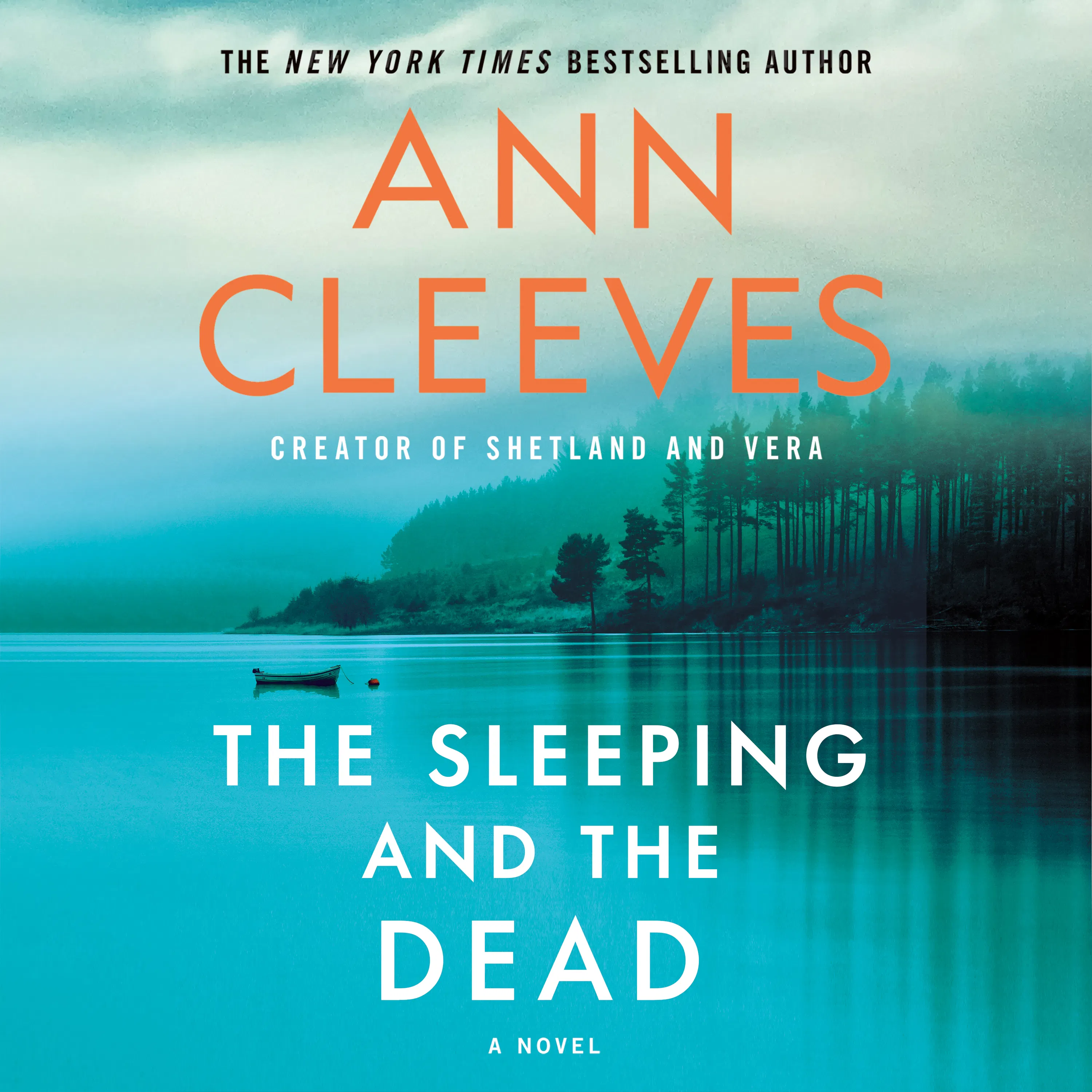 The Sleeping and the Dead