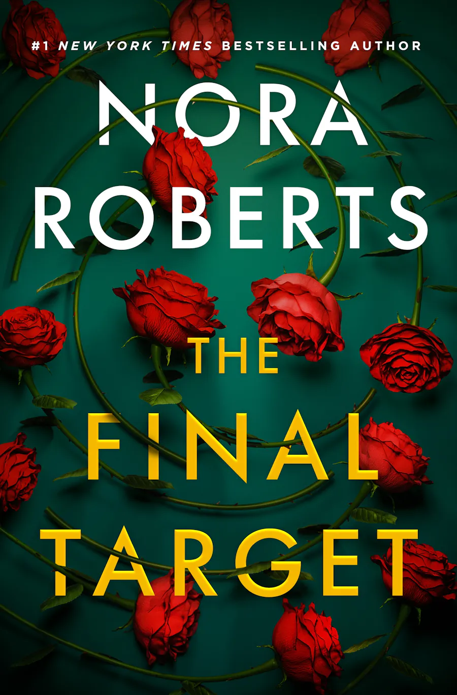 The Final Target