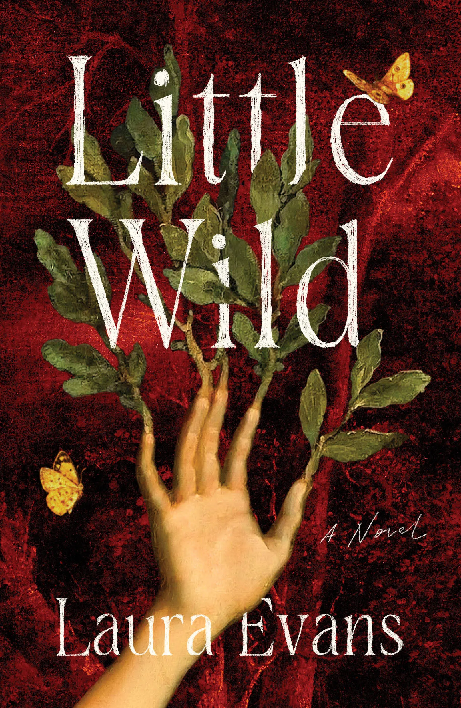 Little Wild