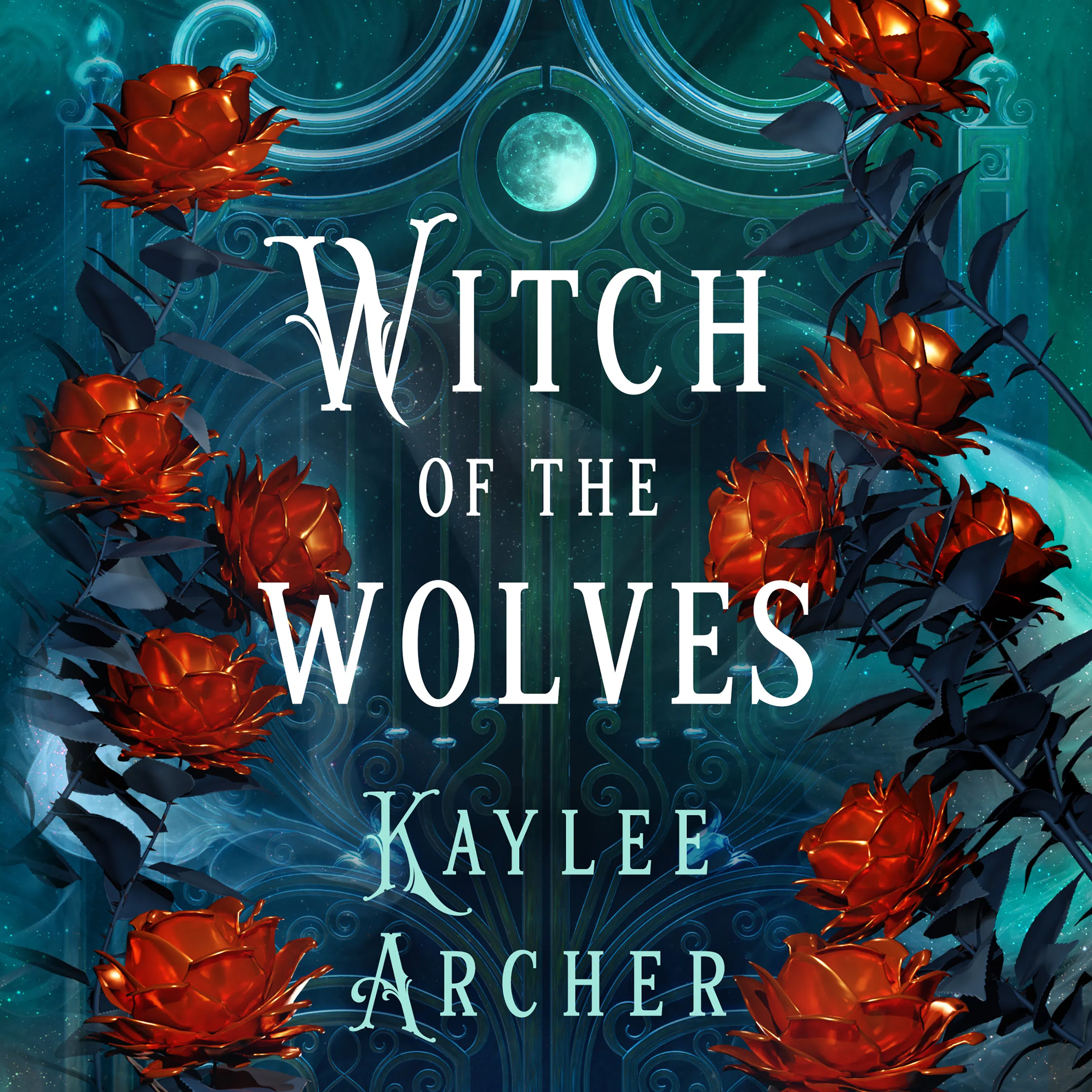 Wolf Witch Related Keywords The Wolf And The Witch By Maisie Mack