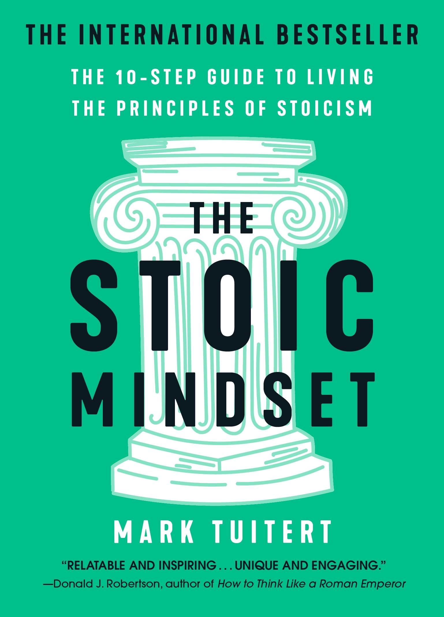 The Stoic Mindset