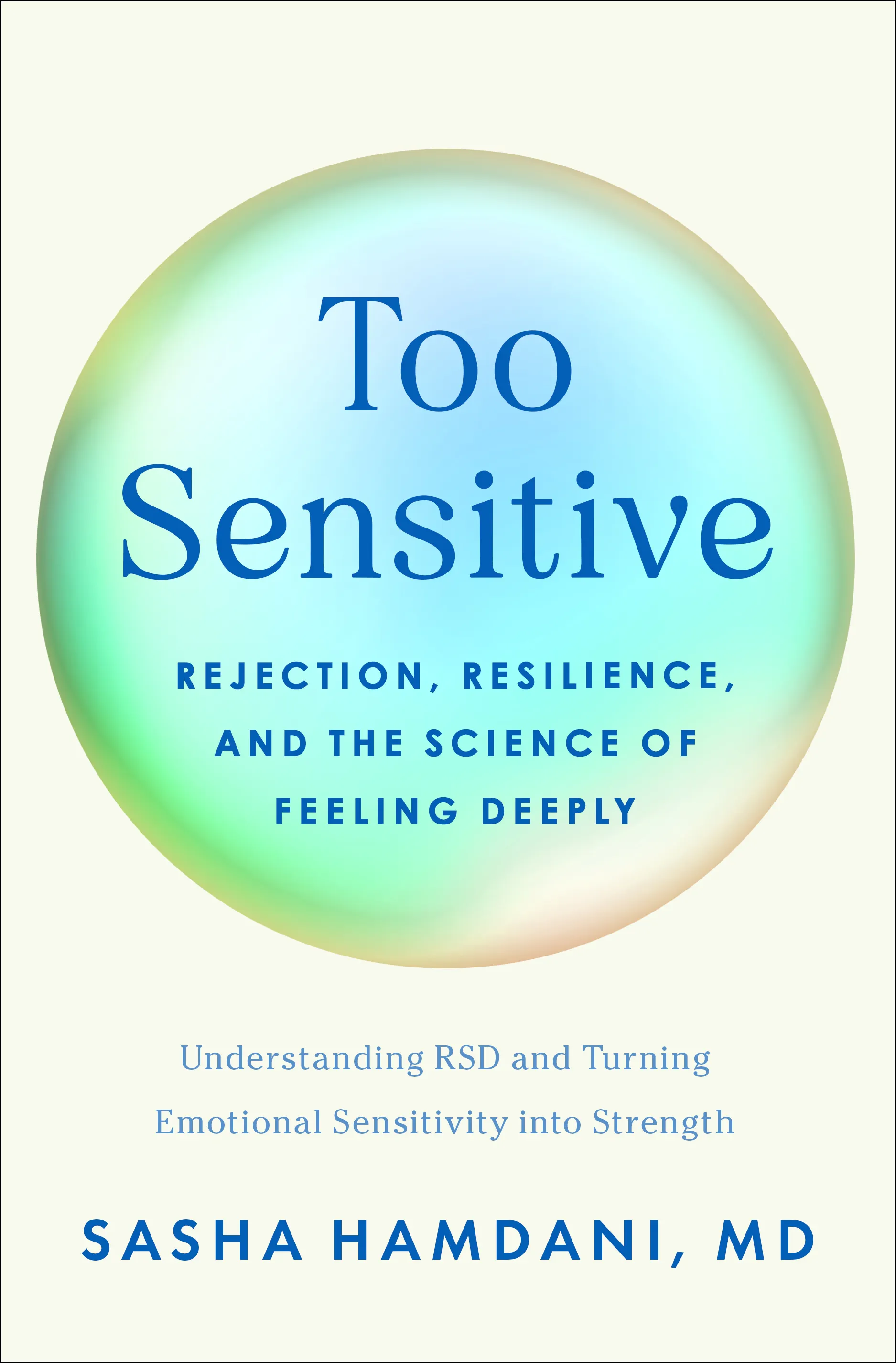 Too Sensitive