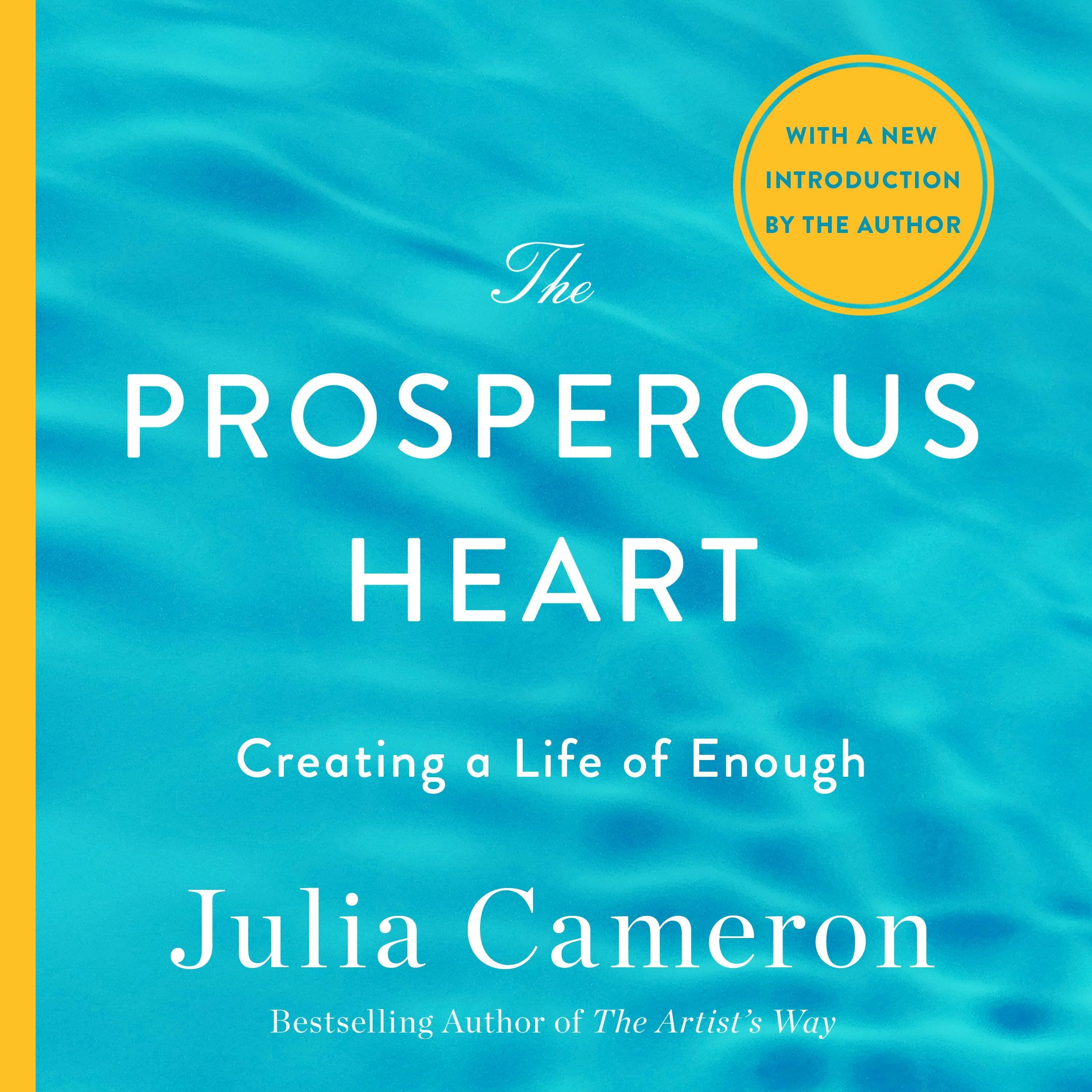 The Prosperous Heart