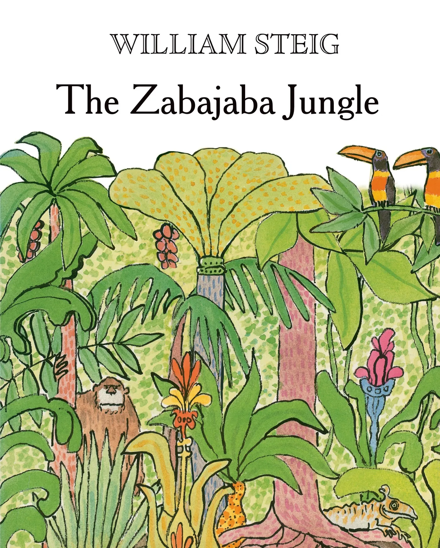 William Steig | Authors | Macmillan