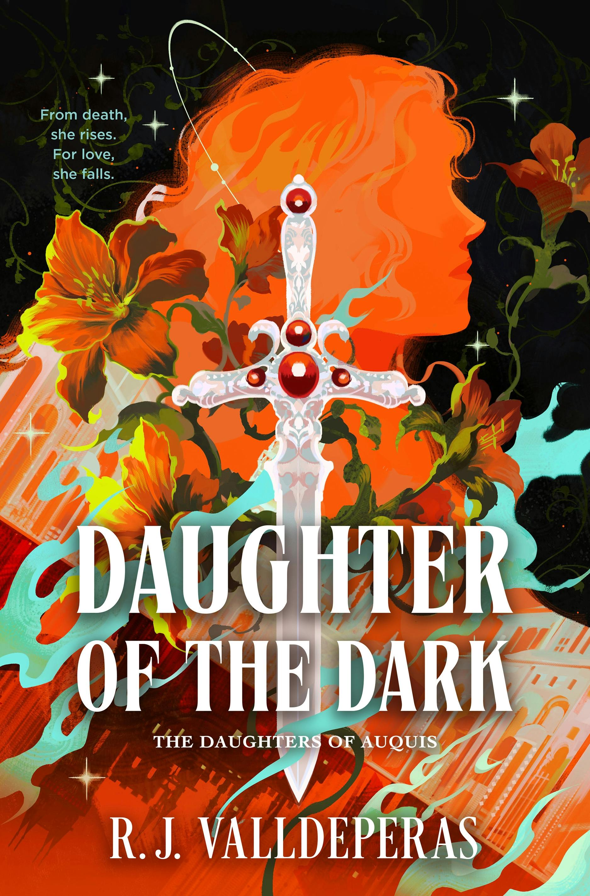 Daughter of the Dark - Tor Publishing Group