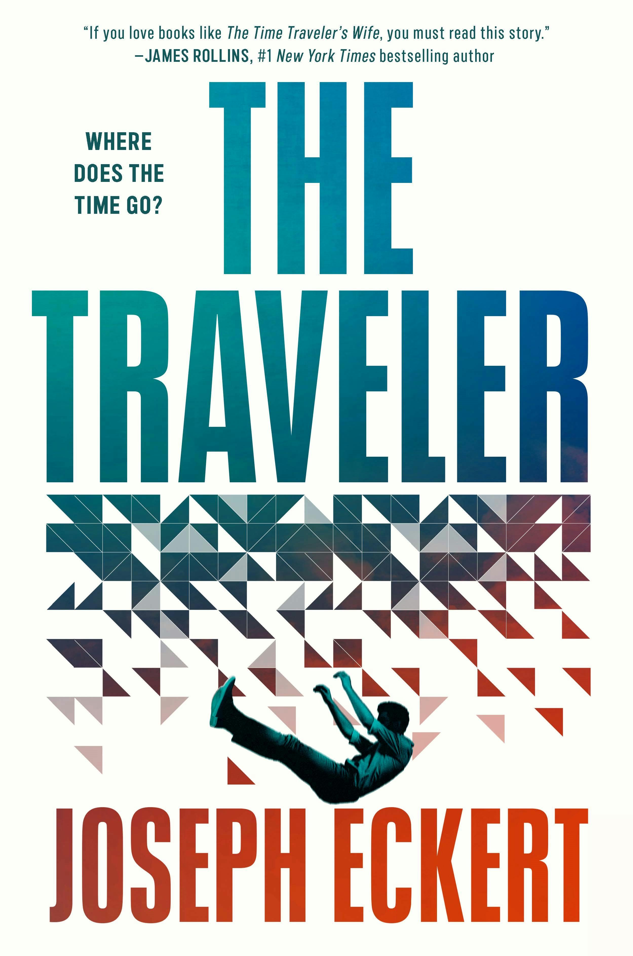 The Traveler
