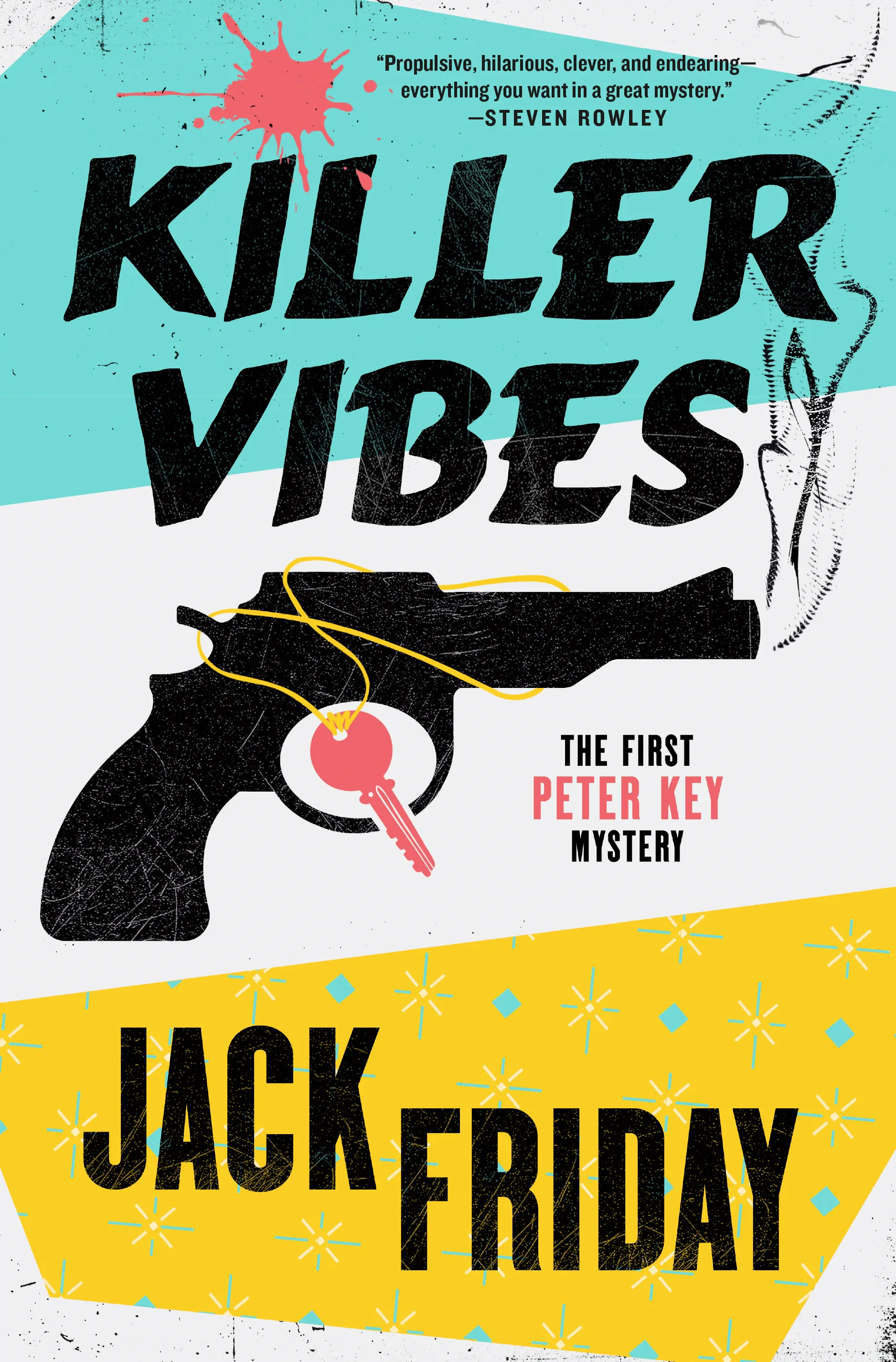 Killer Vibes