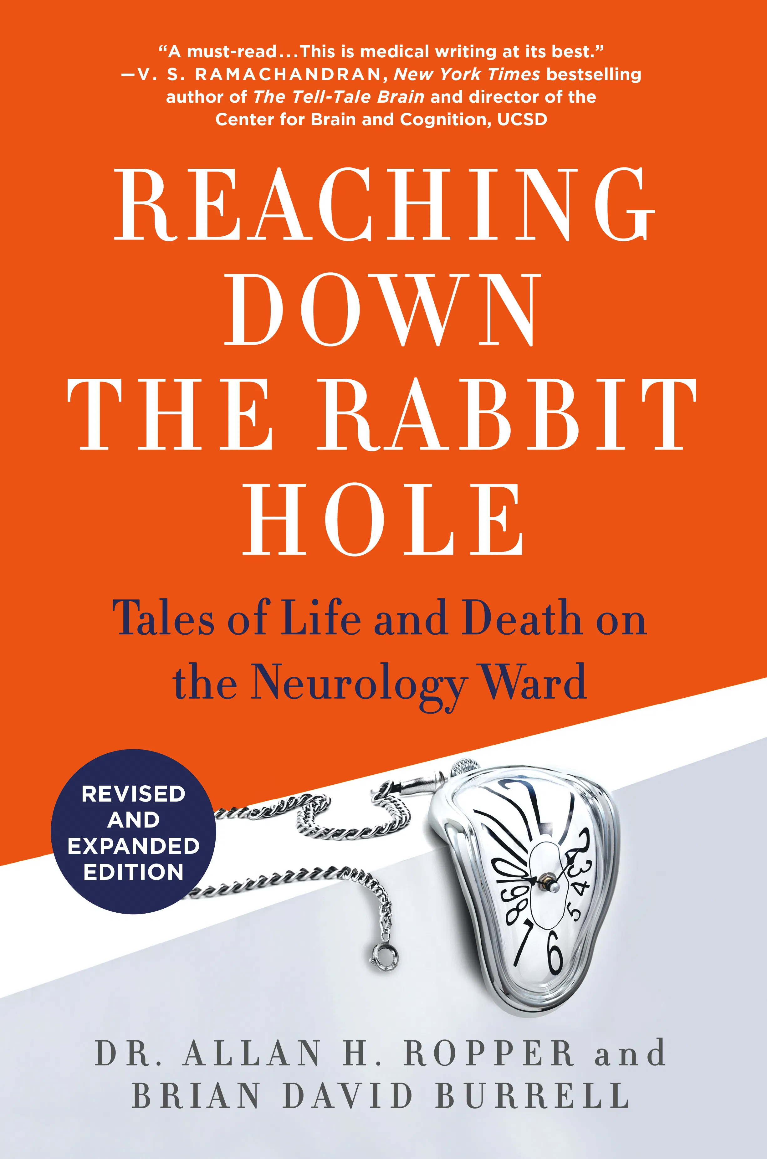 Reaching Down the Rabbit Hole