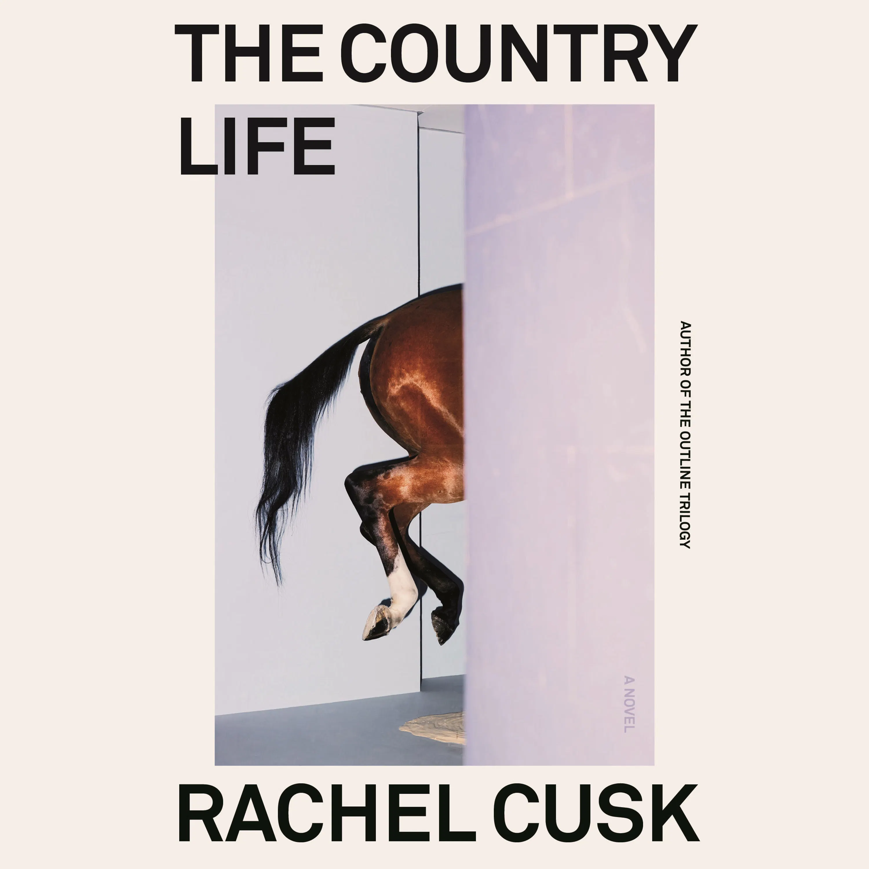The Country Life