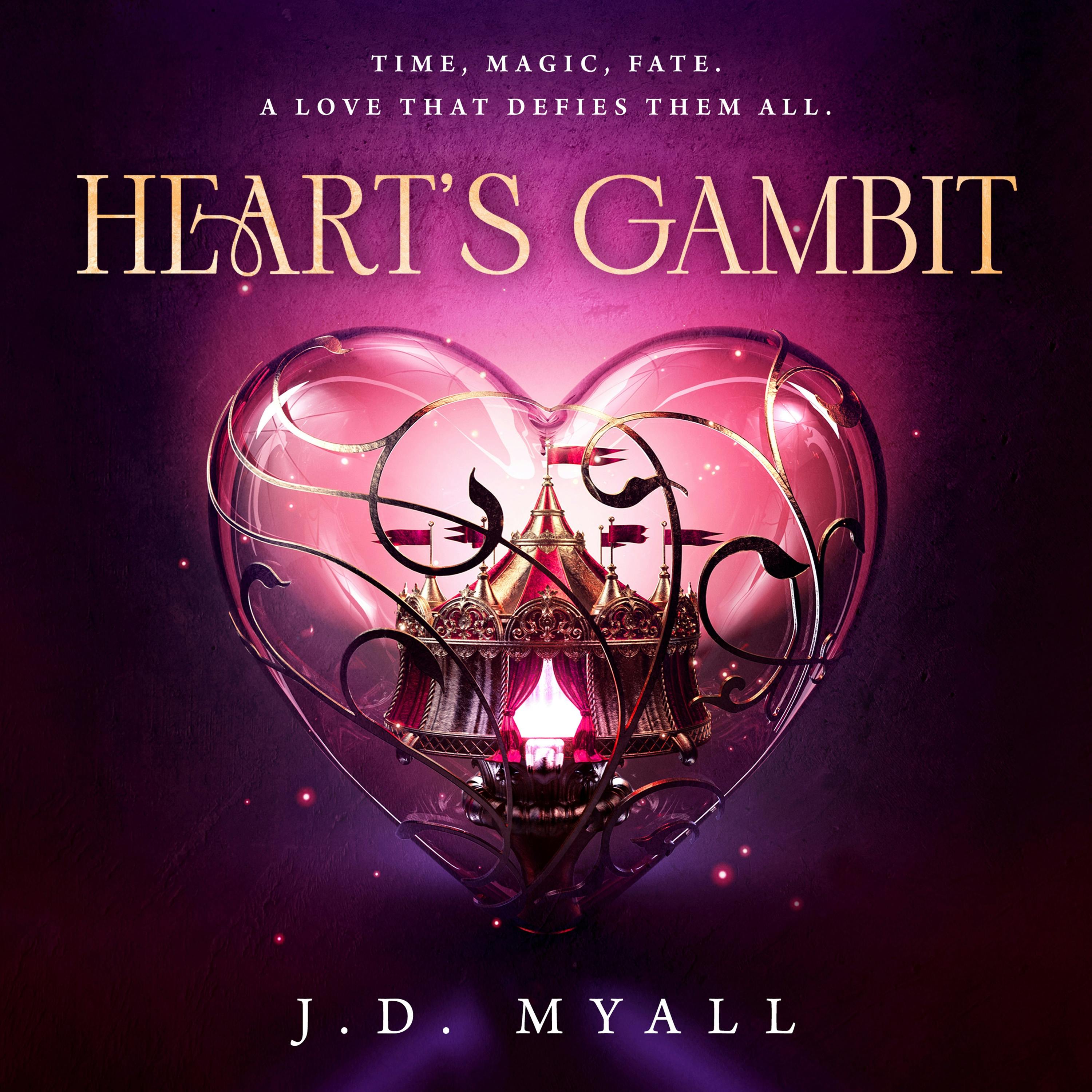 Heart's Gambit