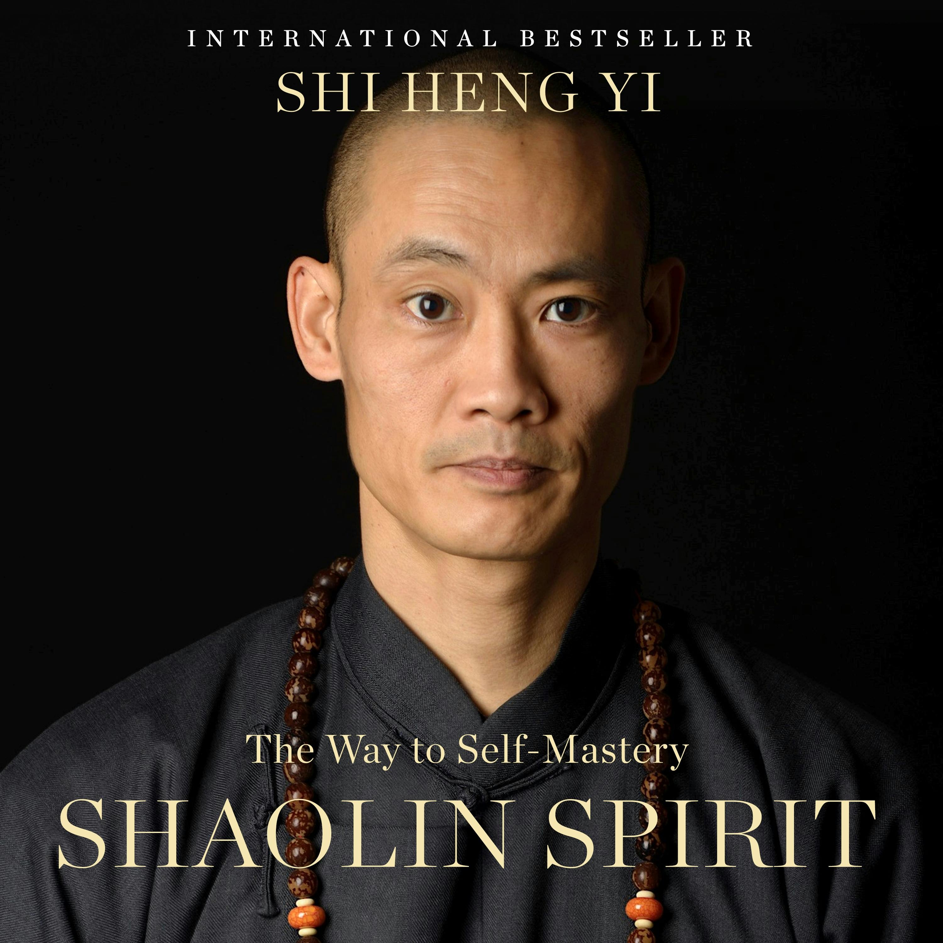 Shaolin Spirit
