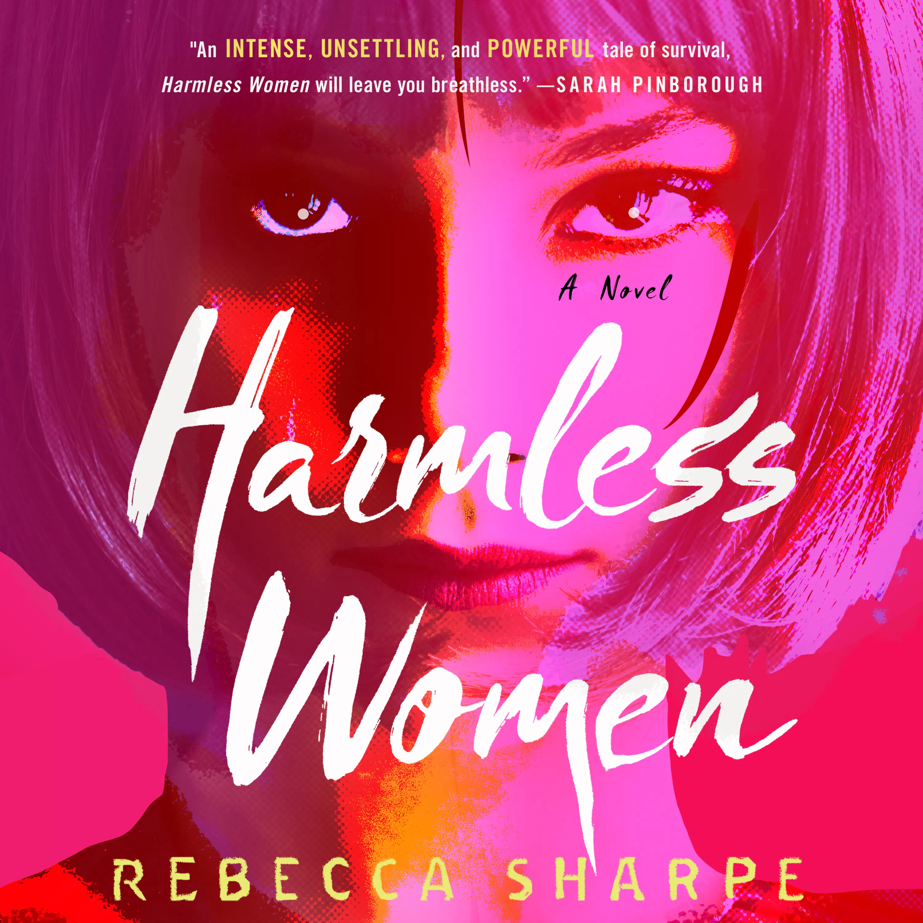 Harmless Women